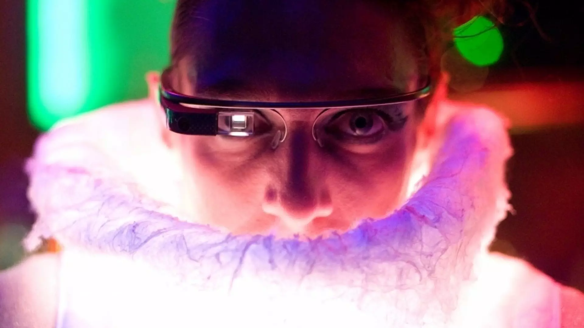 Miksi Google Glass 2.0:n palkki on asetettu uskomattoman korkealle