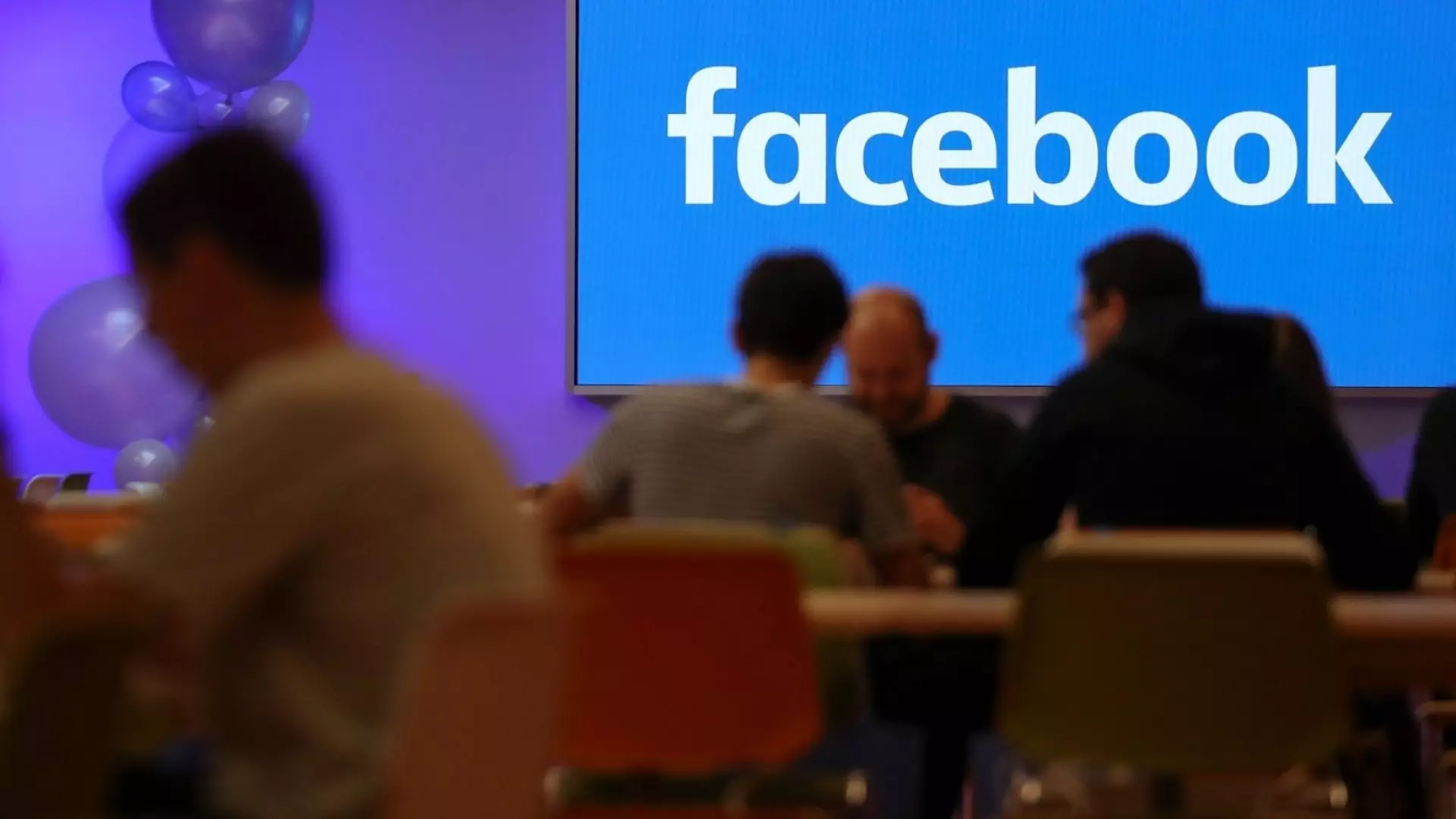 Oś prywatności Facebooka to zła wiadomość dla firm