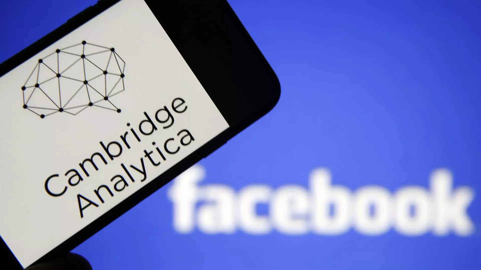 Kana Usinganzwisise Zvakakwana Iyo Cambridge Analytica Scandal, Verenga Iyi Yakarerutswa Shanduro