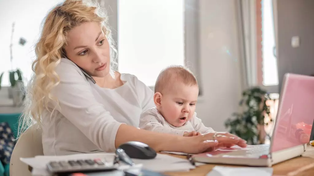 Come la tecnologia fallisce i dipendenti nel posto di lavoro moderno