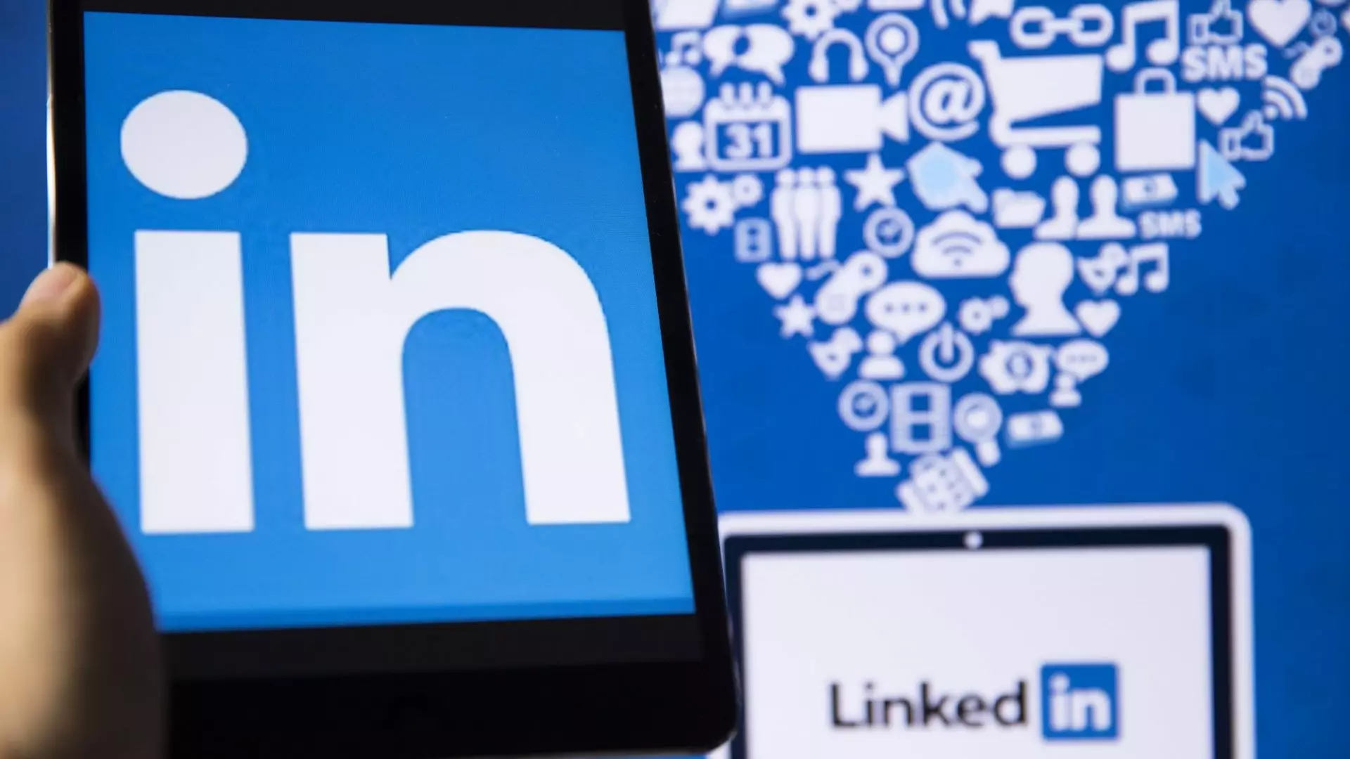 Wil je dat mensen reageren op LinkedIn? Volg het advies van deze LinkedIn-manager.