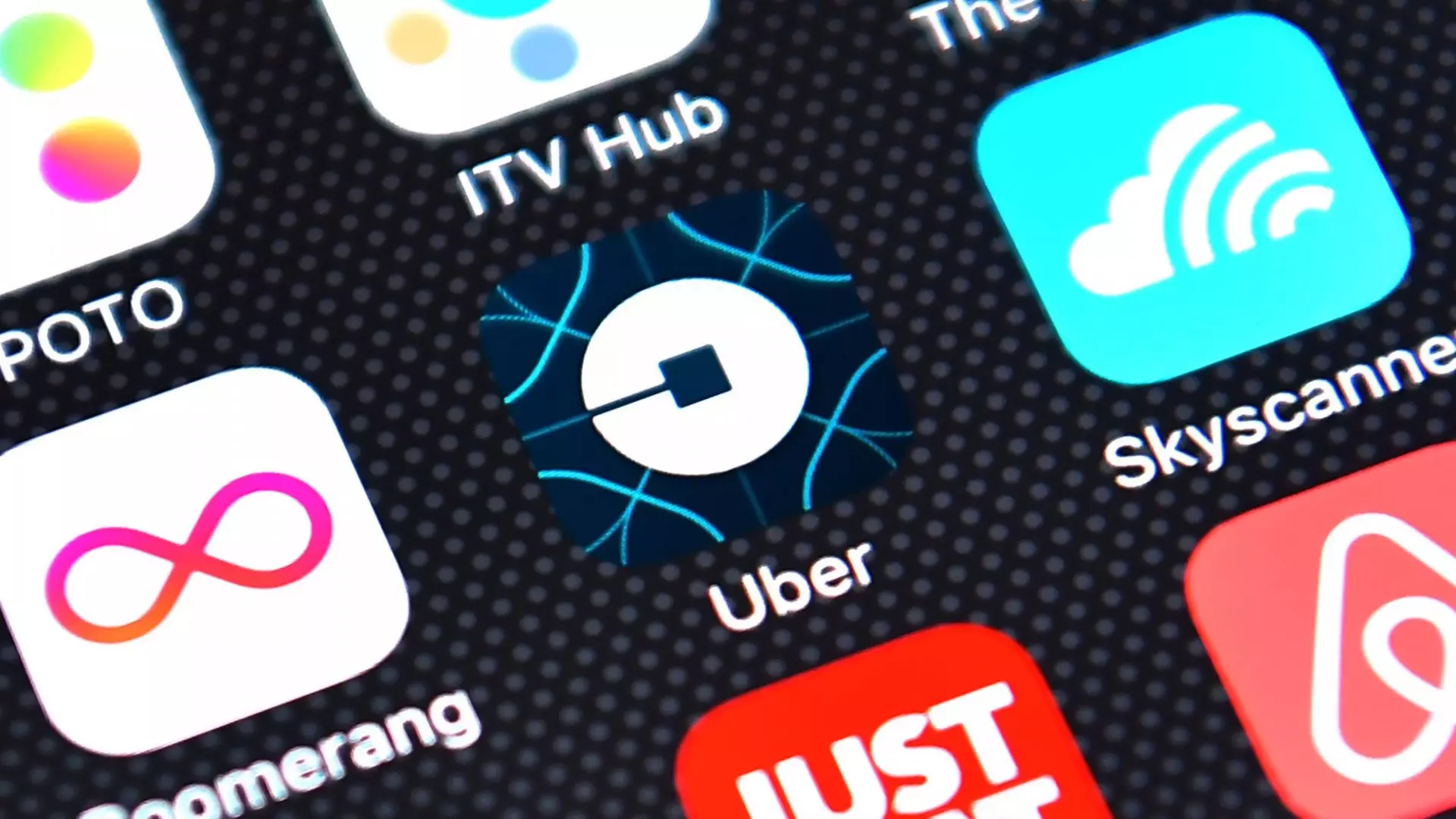 Softbank'ın Uber'e 10 Milyar Dolarlık Yatırım Yapmak İstediği Bildirildi, Ancak Bir Yakalama Var