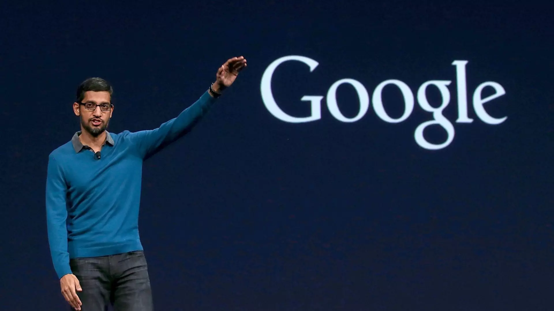 گوگل پس از اینکه کارگران گفتند از آزار و اذیت آنلاین می ترسند، جلسه حضوری را لغو کرد