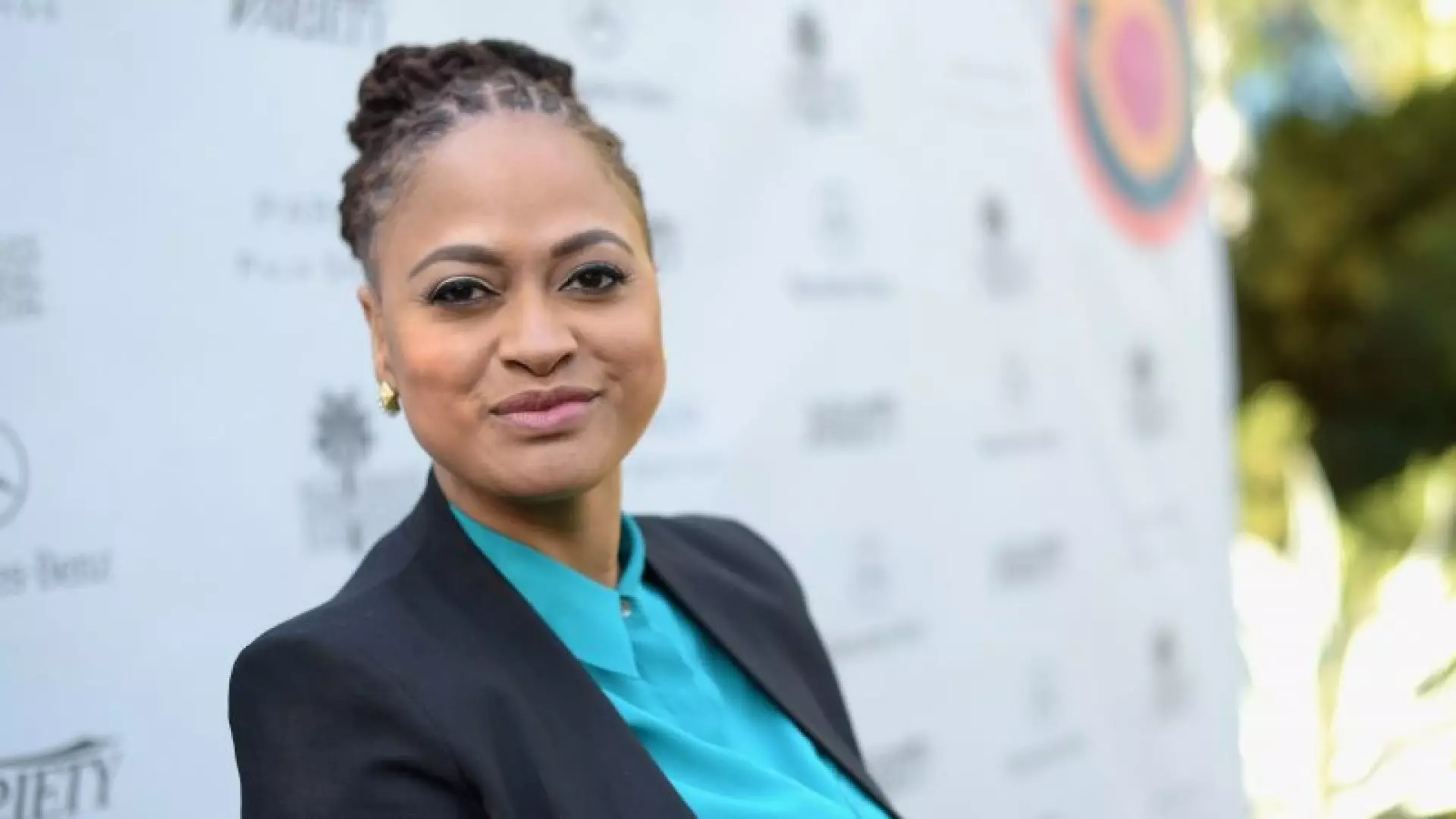 Umqondisi we-'Selma' u-Ava DuVernay Uthatha Igebe Lobulili laseHollywood