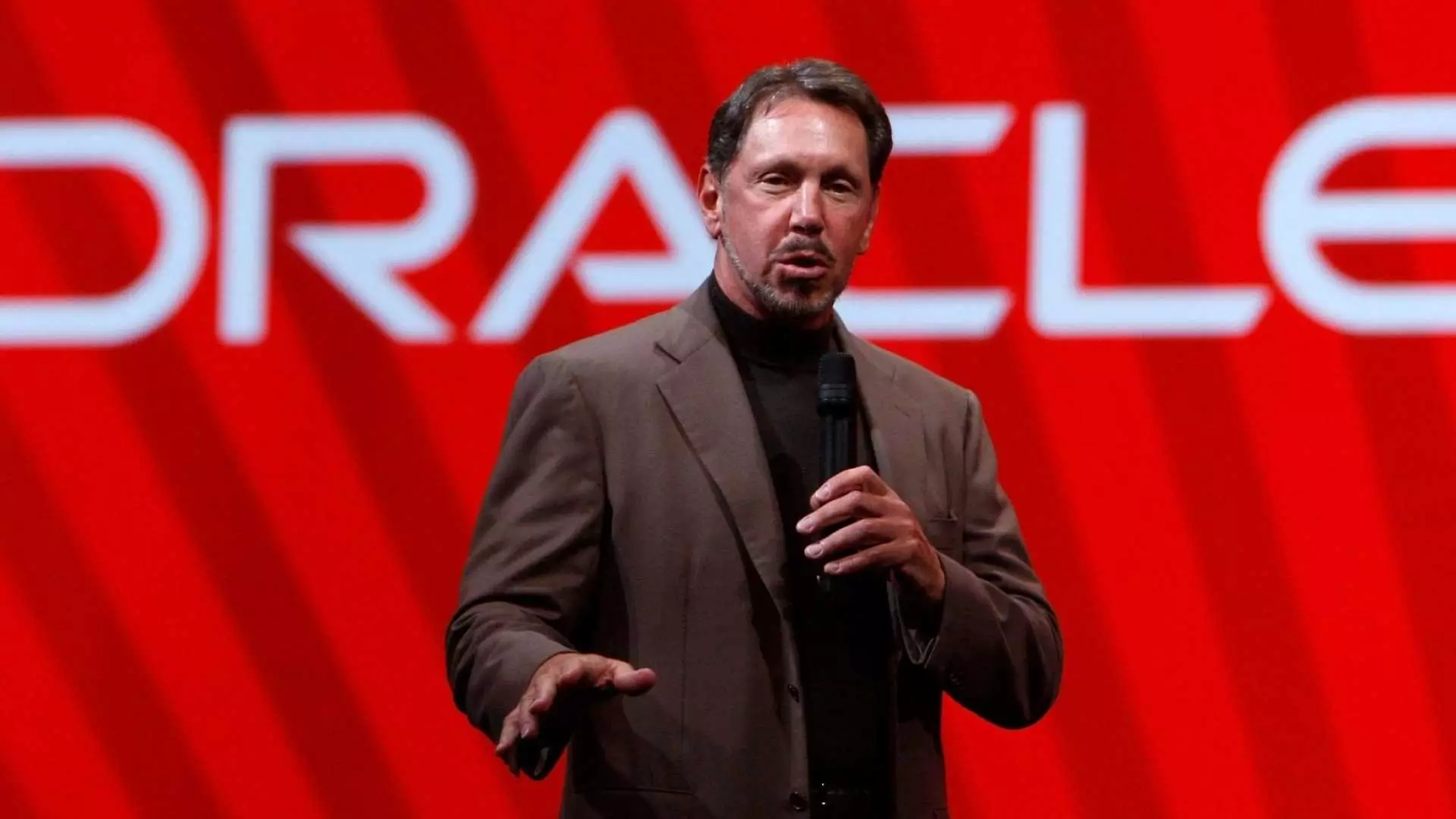 Oracle uvádza na trh nový interný 'Startup'