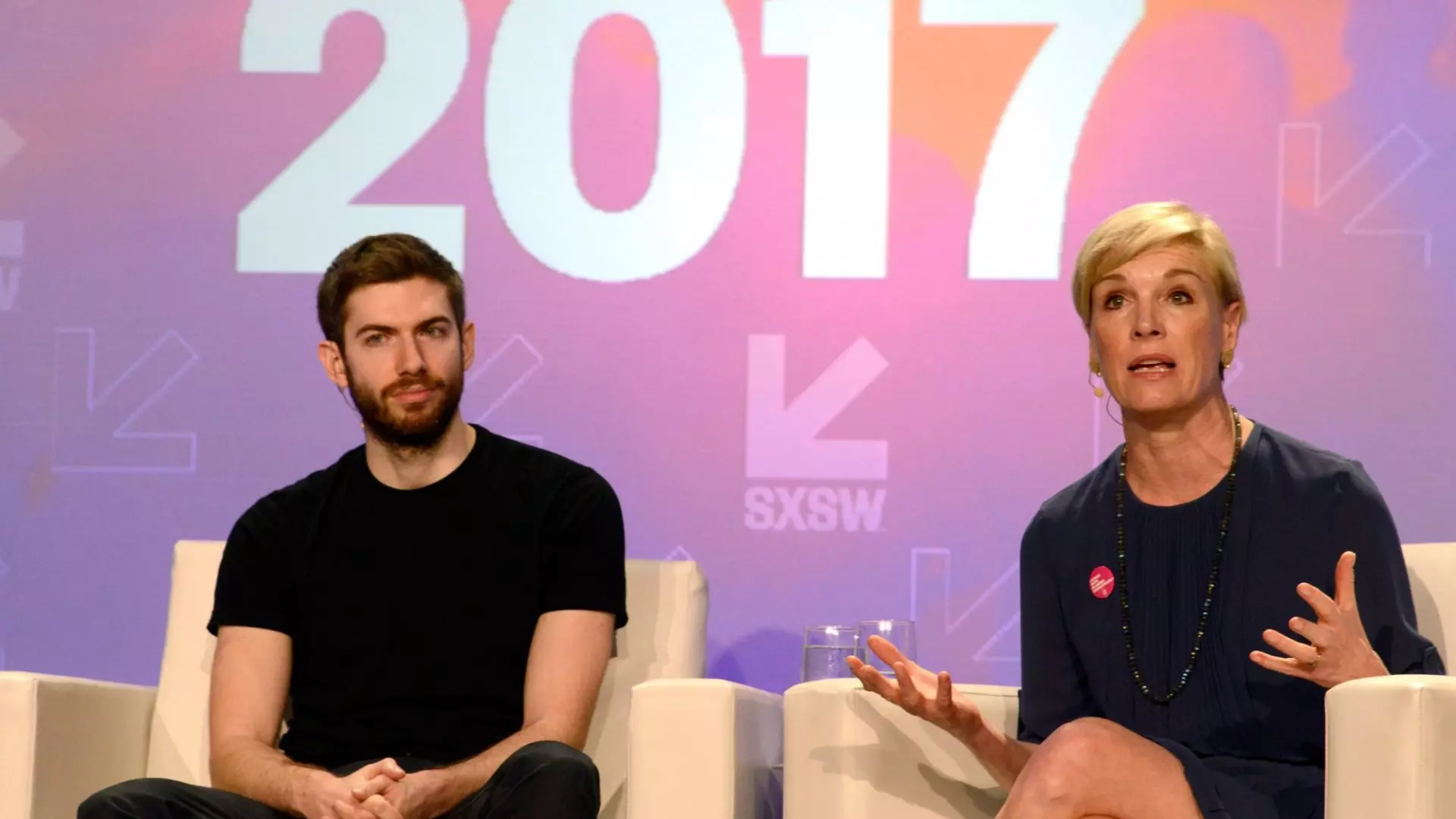 SXSW پر #TechStandsWithPP لانچ کرنے کے لیے Tumblr اور منصوبہ بند والدین کی ٹیم تیار