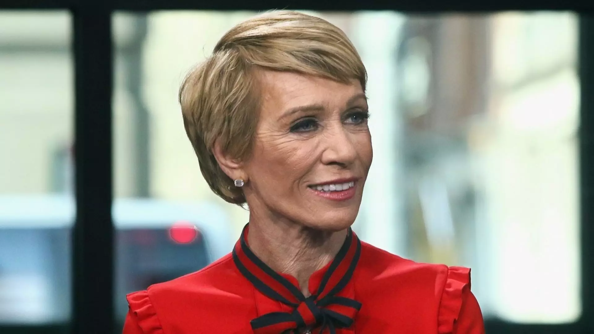 根据 Barbara Corcoran 的说法，30 岁时最好的投资（这不是房地产）