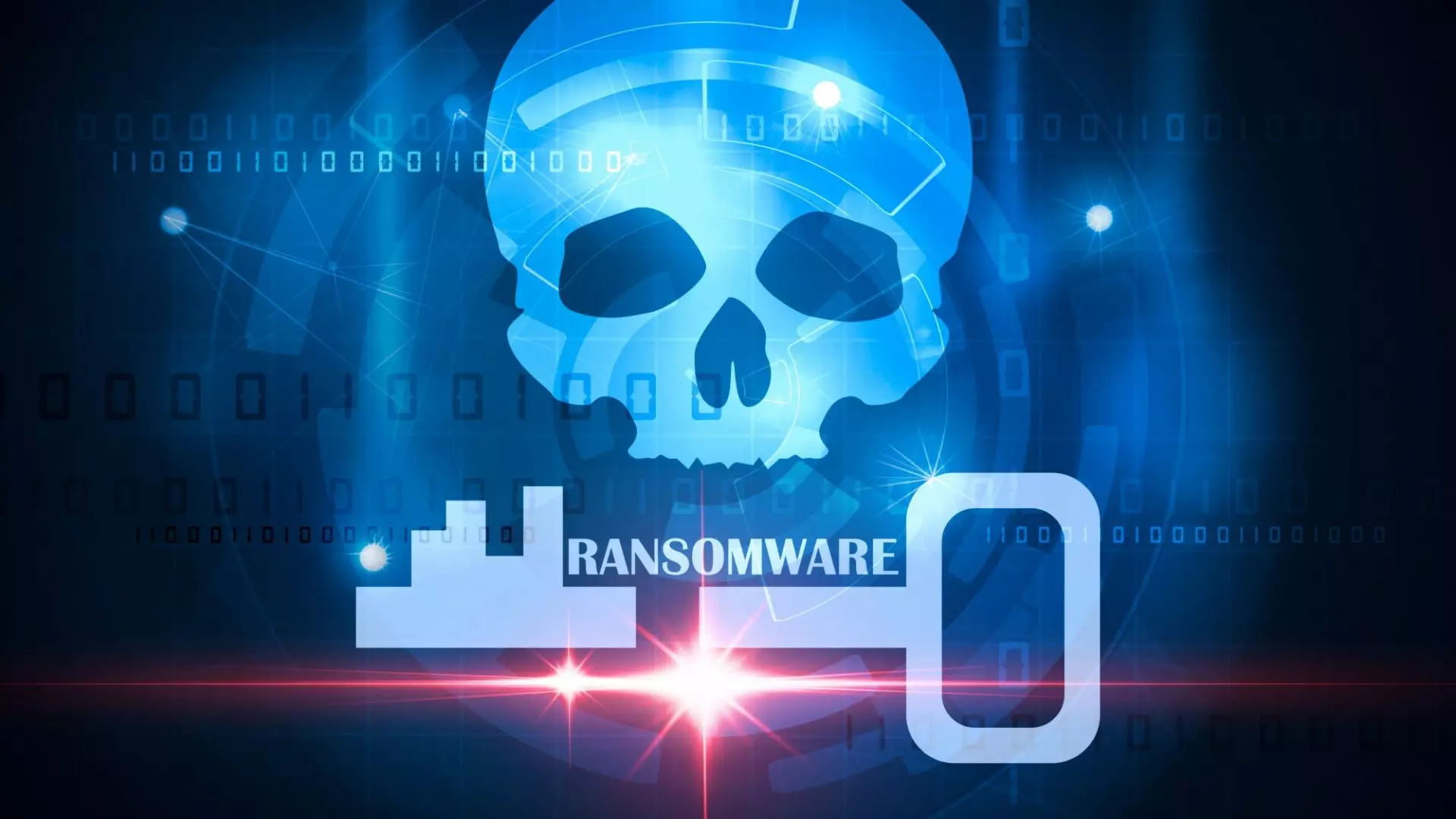 5 Чизҳое, ки бояд дар бораи мавсими идҳо донед, афзоиши Ransomware