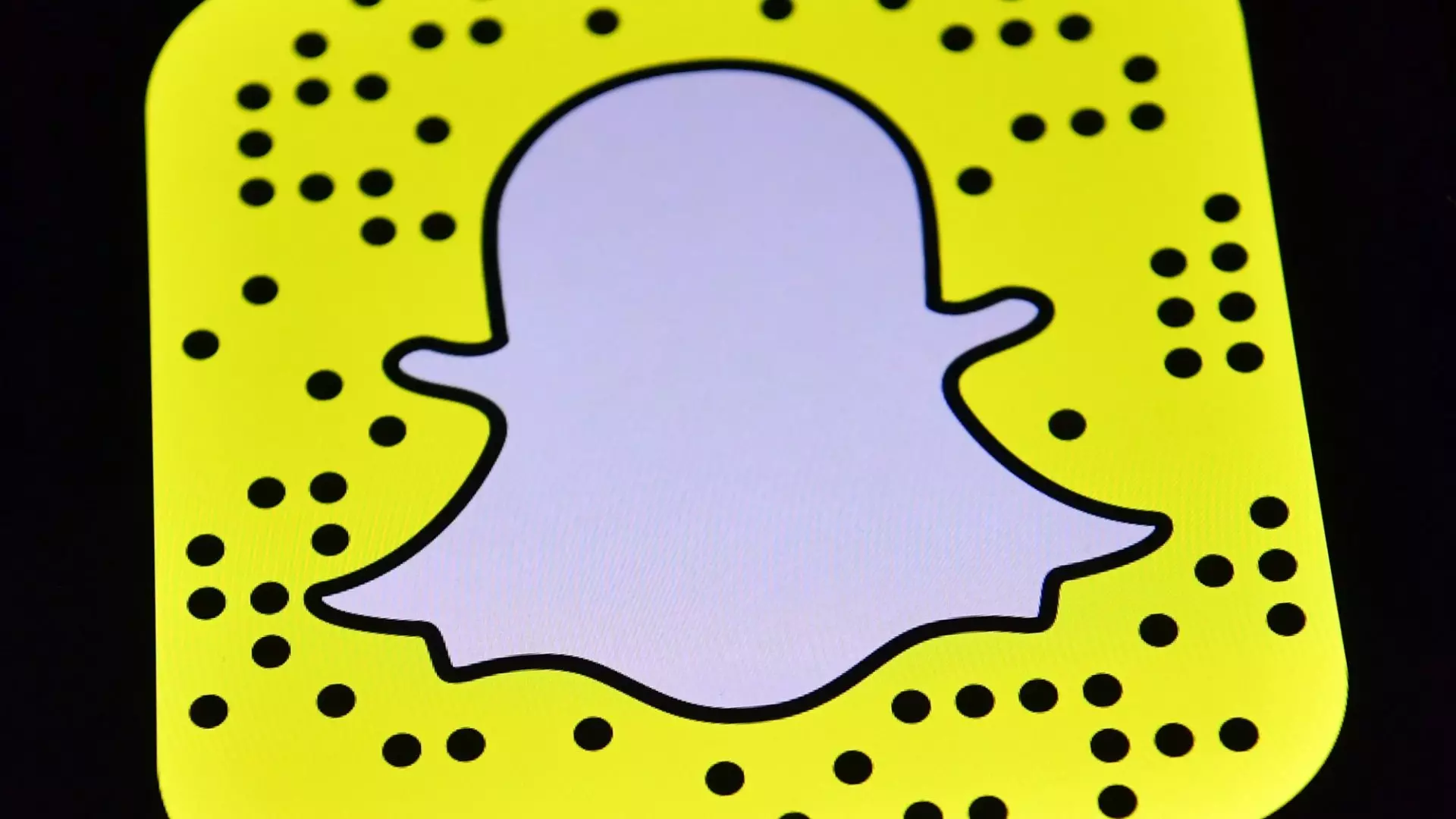 Snapchat Inks Ibaṣepọ Mẹrinsquare Tuntun lati Ṣe Awọn ipolowo Rẹ Paapaa Ifojusi diẹ sii