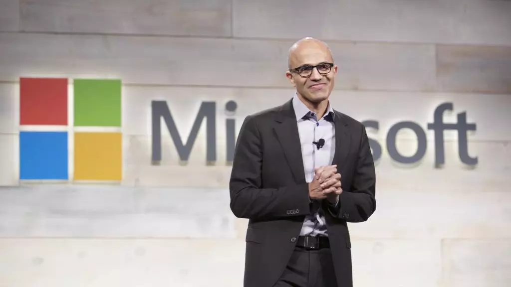 Xav Ua Tus Thawj Coj Zoo? Ua raws li Satya Nadella's 3 Txoj Cai Txawj Ntse Txhua Hnub