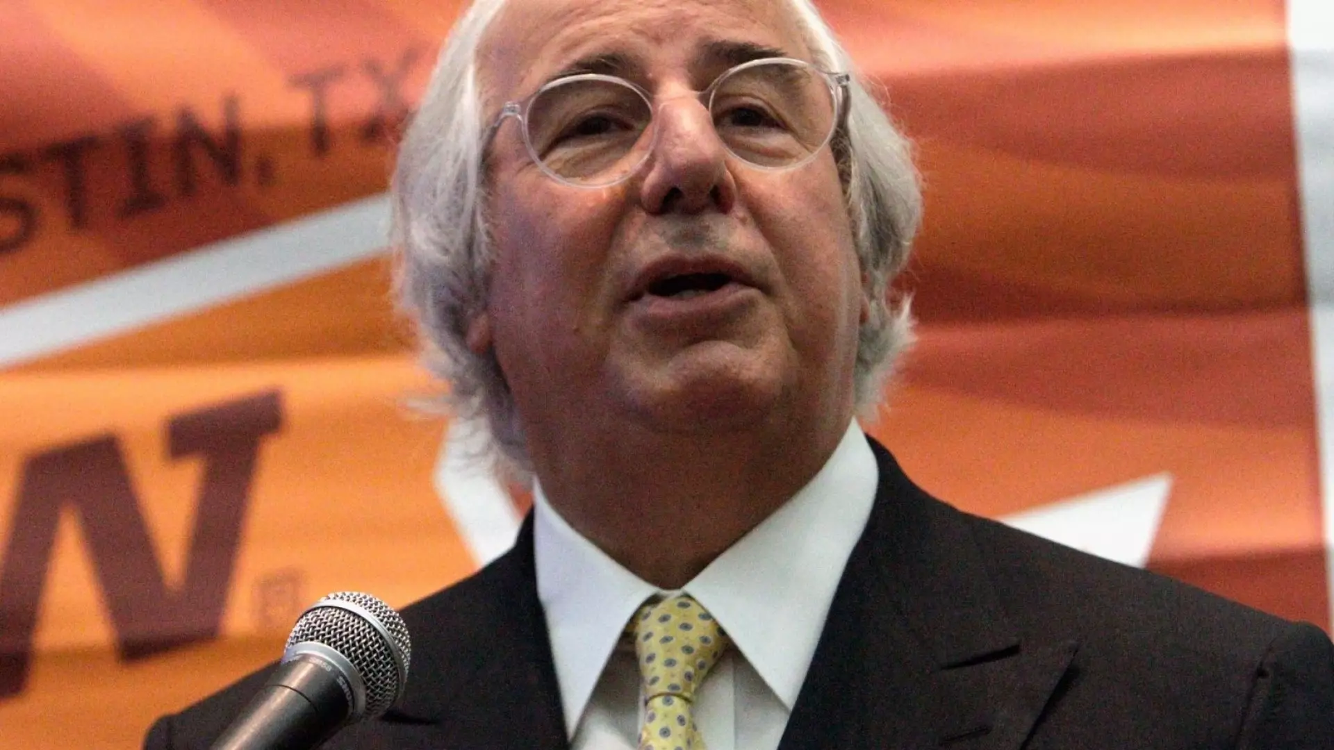 Frank Abagnale na SXSW.