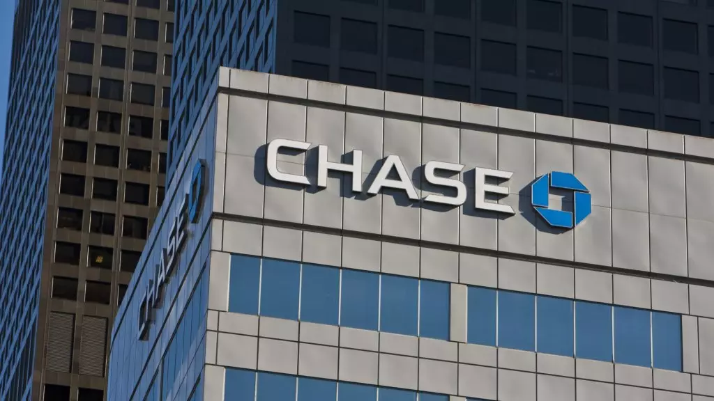 Itong A.I. Si Bot ay Sumulat ng Ganying Nakakumbinsi na Mga Ad, 'Hire' Lang Ito ni Chase para Sumulat ng Marketing Copy