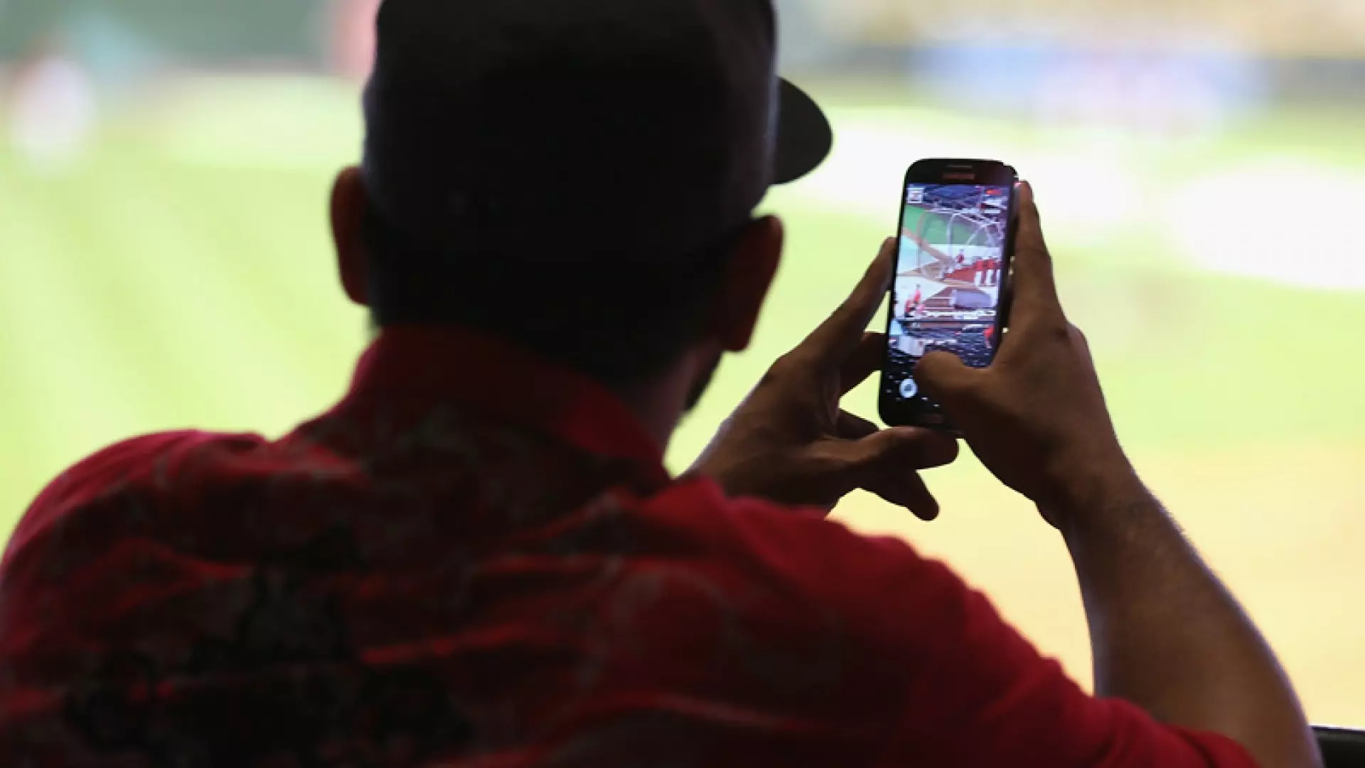 The Secret to Keeping Young Fans Engrossed, Ayon sa isang MLB Manager