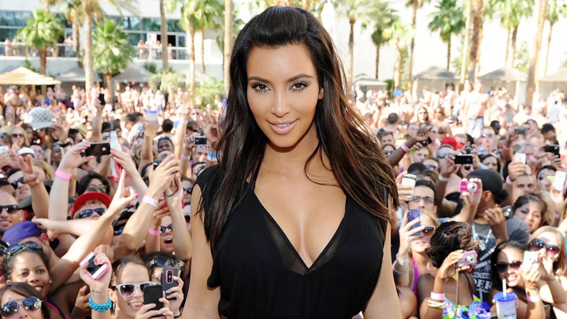 3 nuostabios Kim Kardashian pamokos apie bendravimą