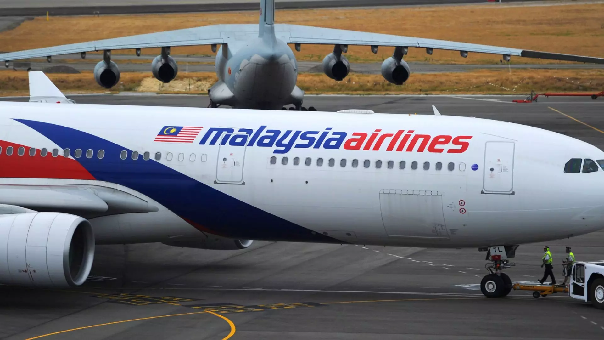 Big Shakeup-ը գալիս է Reeling Malaysia Airlines-ին