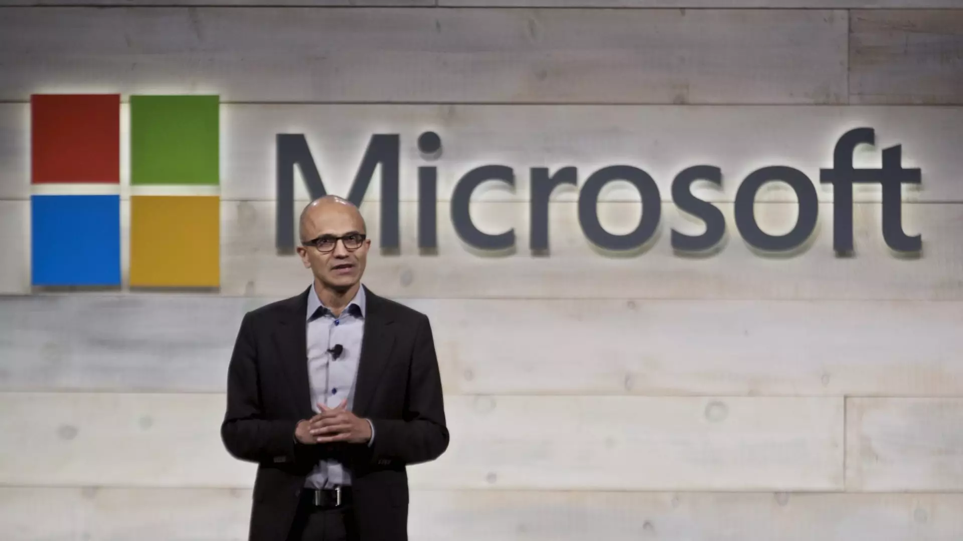 Microsoft သည် $1 ဘီလီယံတန်ဖိုးရှိ Cloud Computing ဝန်ဆောင်မှုများကို ပရဟိတလုပ်ငန်းသို့ လှူဒါန်းပါသည်။