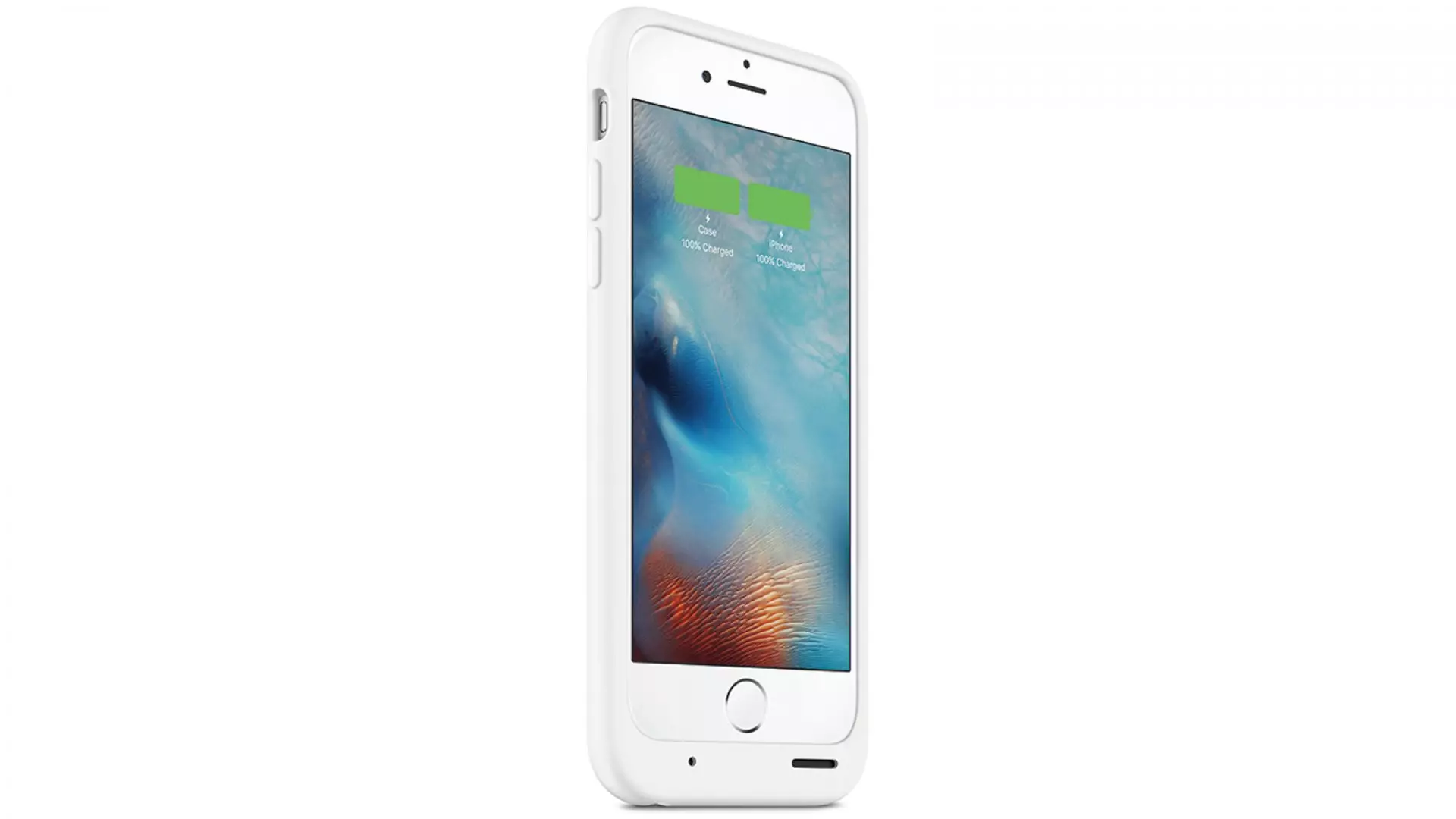 Apple Smart Battery Case එක අවුල් සහගත වන්නේ ඇයි?