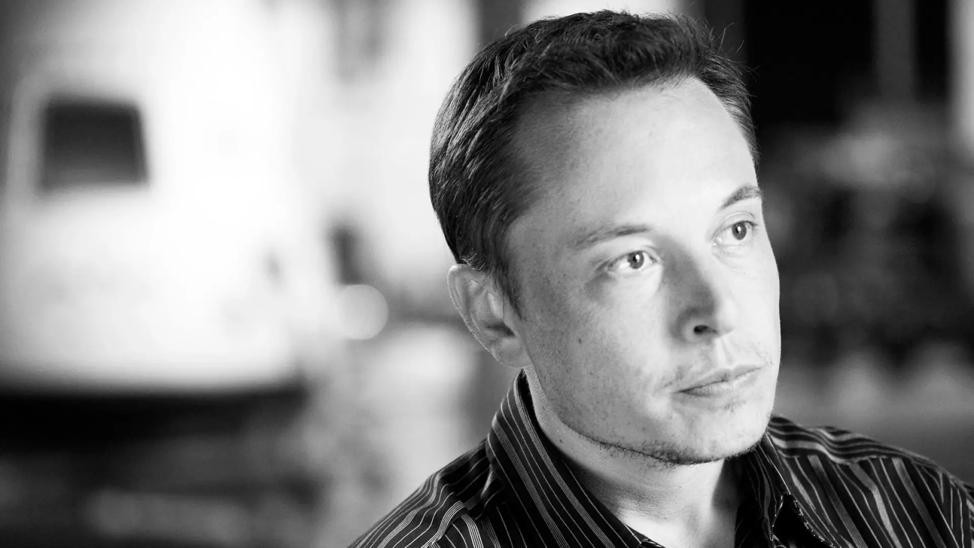 Elon Musk gaf bara í skyn að Tesla væri að styrkja sig til að taka á móti Uber og Google