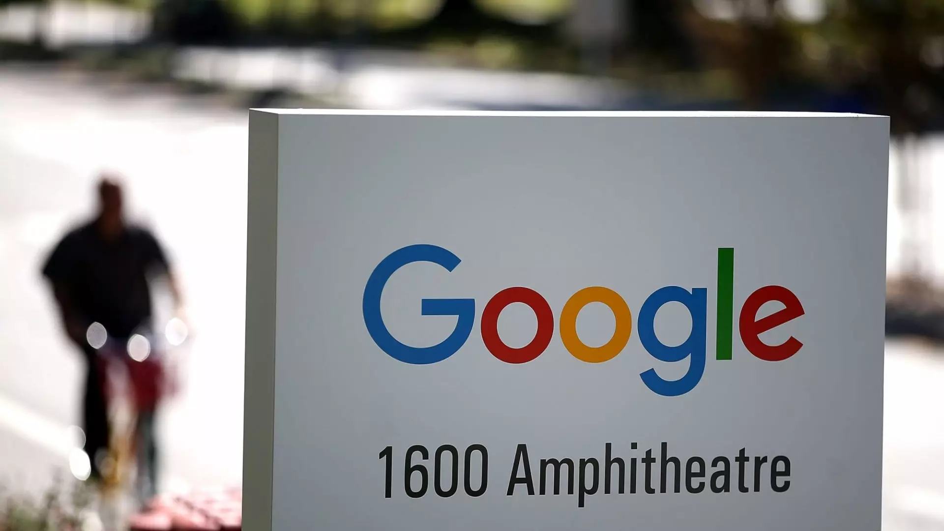 Google stellt jonk Leit un Entrepreneurship, Innovatioun an Technologie vir