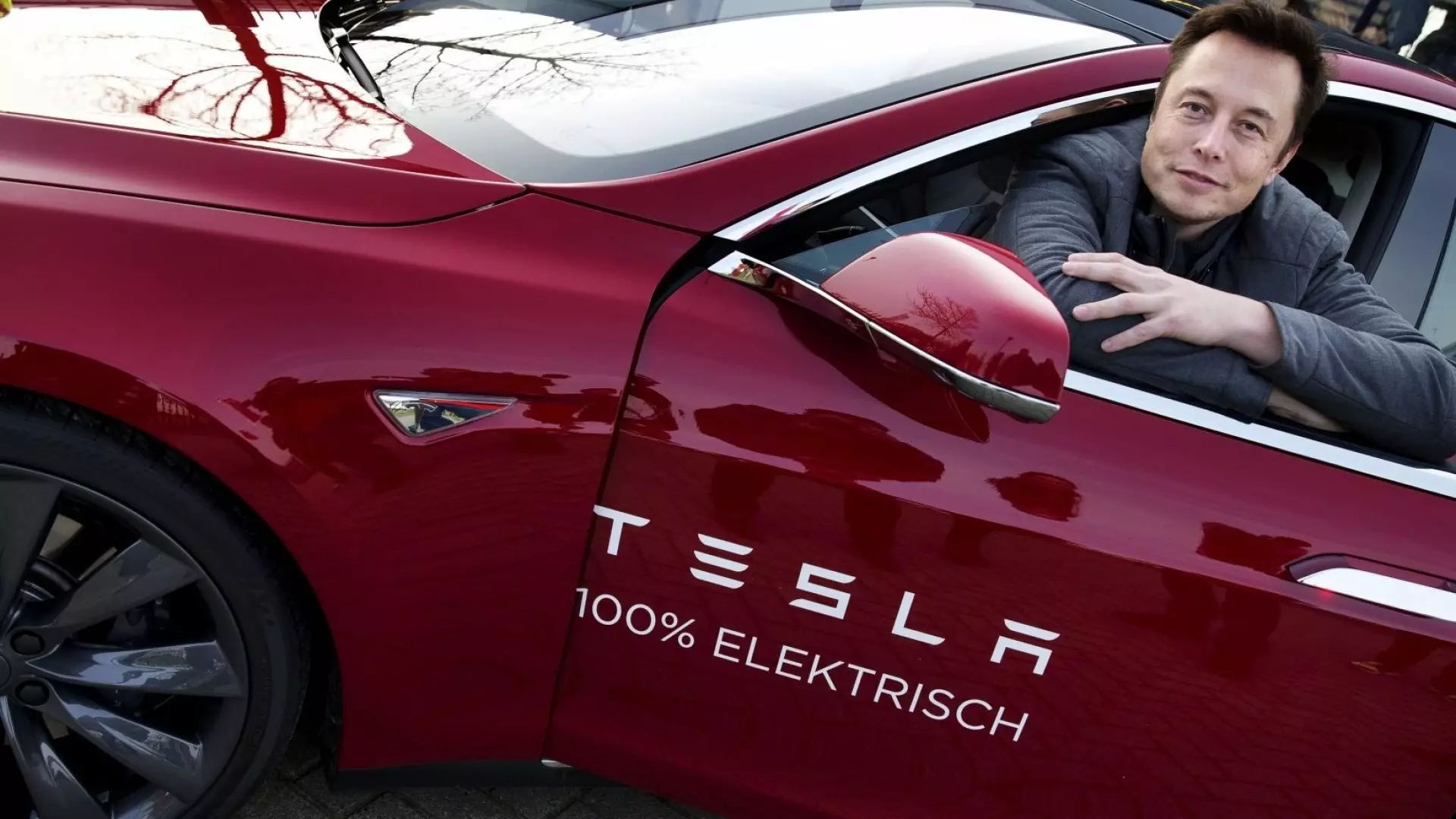 Kāpēc Tesla ilgtermiņa redzējums nodrošina, ka tas vienmēr būs pārspīlēts un nepietiekams