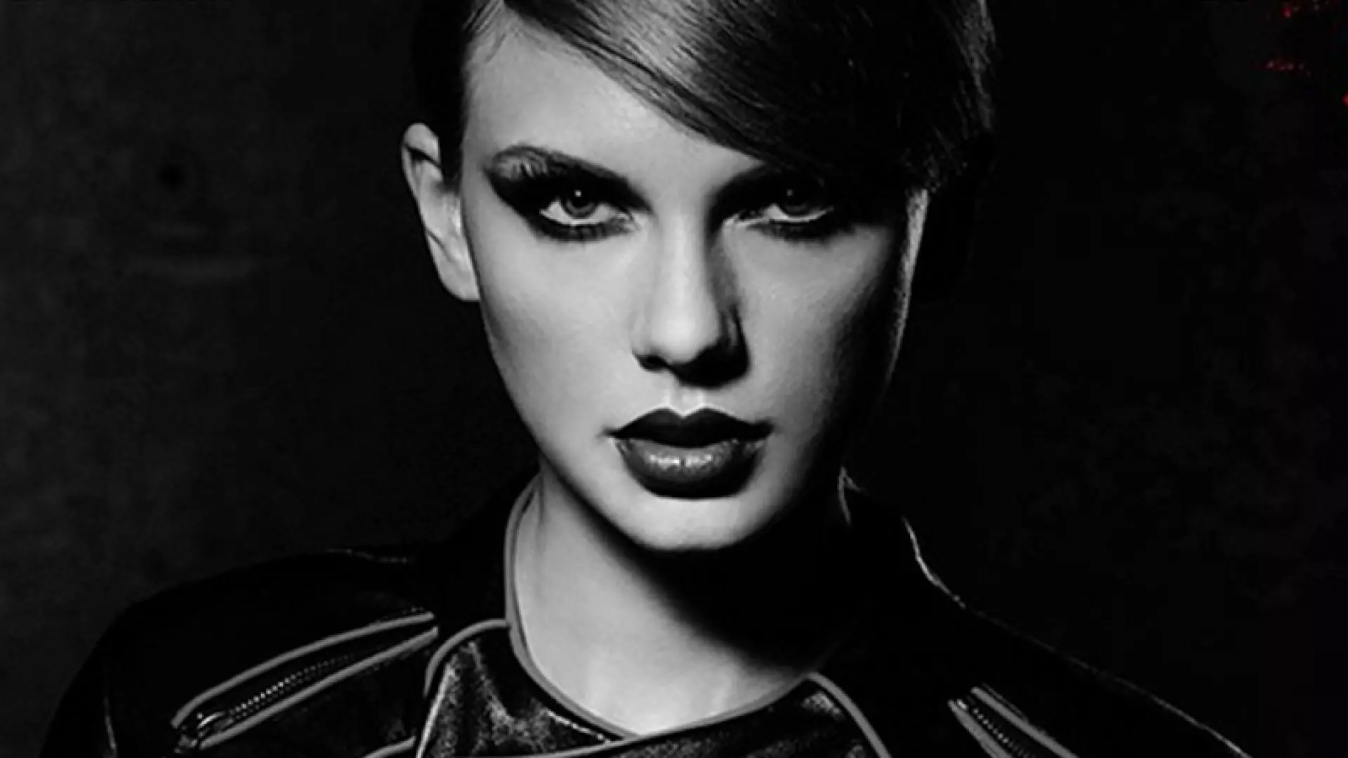 Taylor Swift.