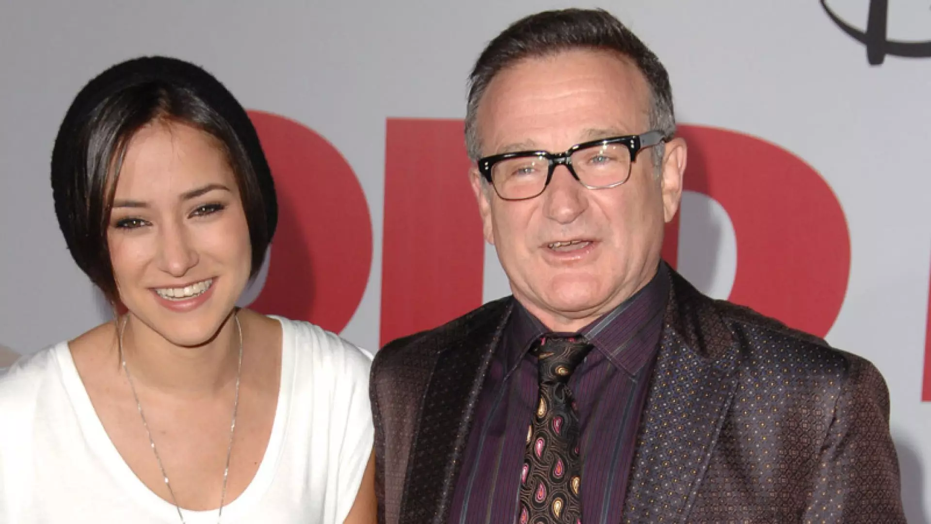 7 Cara Twitter Kudu Ngajagi Putri Robin Williams (sareng Anu Lain)