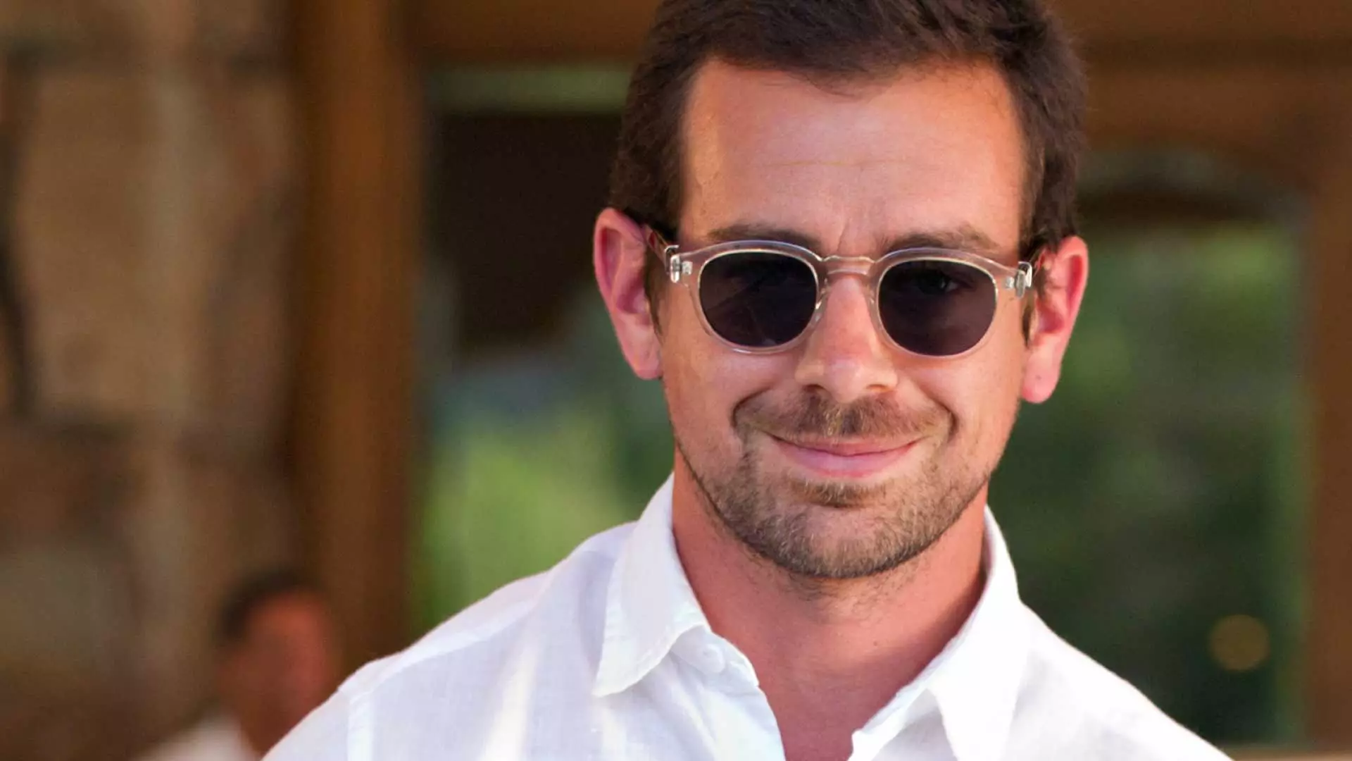 Le monde selon Jack Dorsey : le « mythe de la création » de Twitter