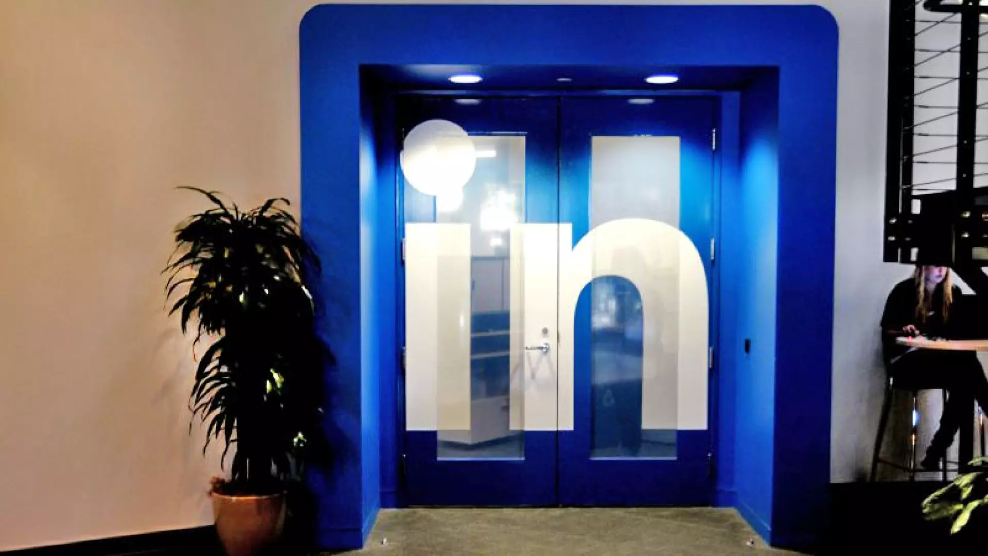 5 lihtsat sammu LinkedInis alustamiseks