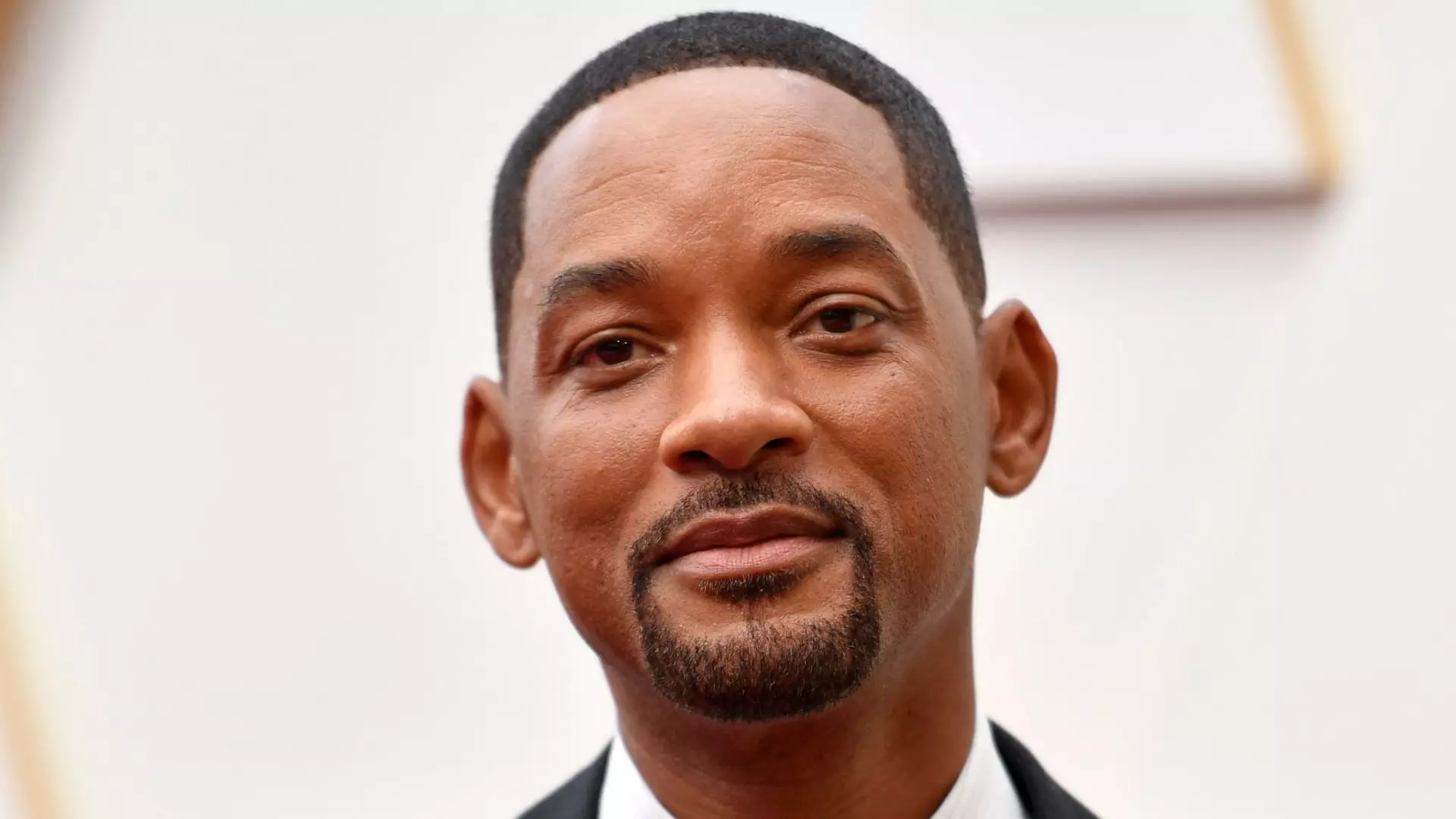 Si Will Smith mitambong sa 94th Oscars sa Dolby Theater sa Hollywood, California.