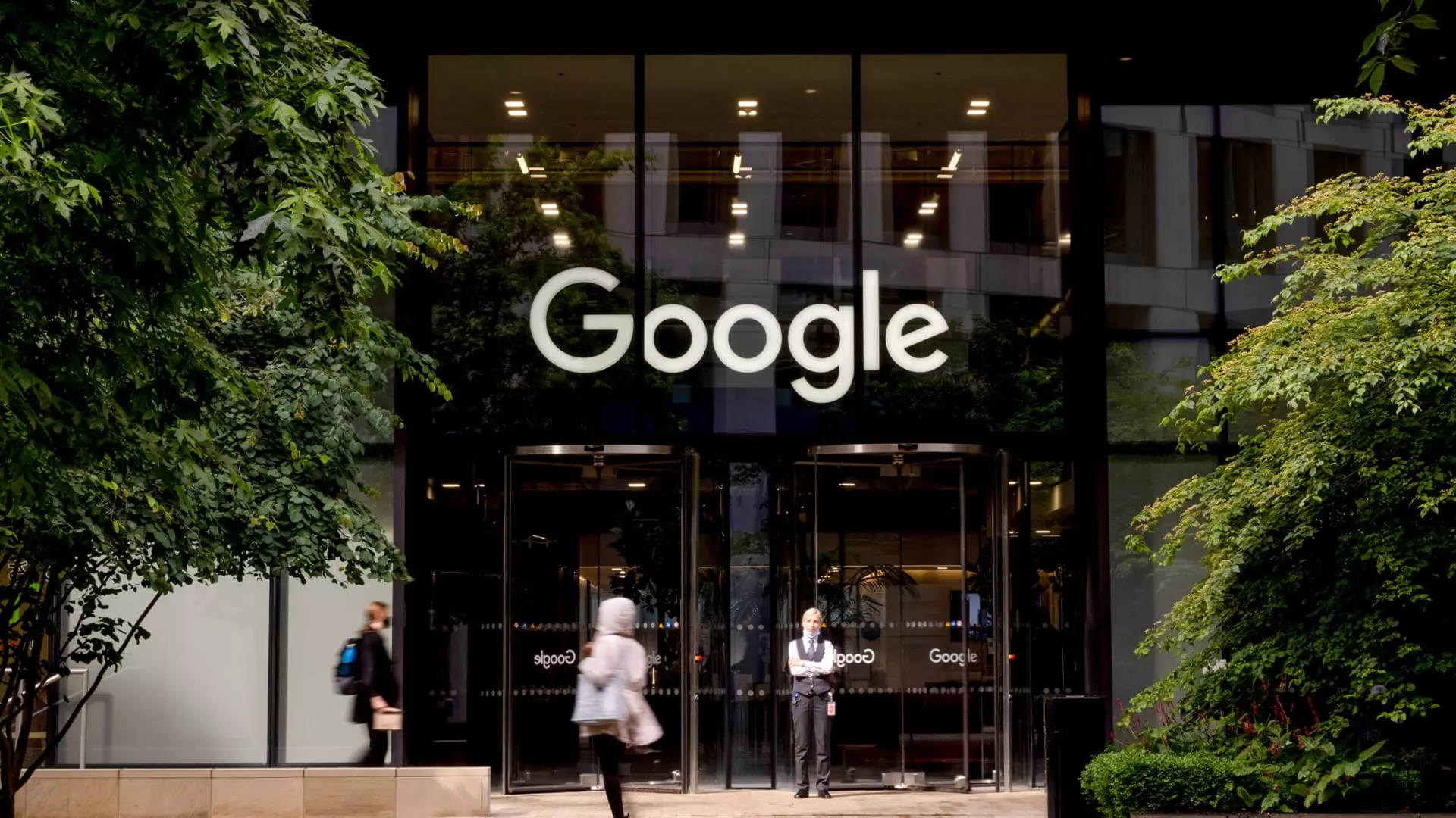 Kāpēc Google plāns samazināt attālināto darbinieku atalgojumu ir slikta ideja?