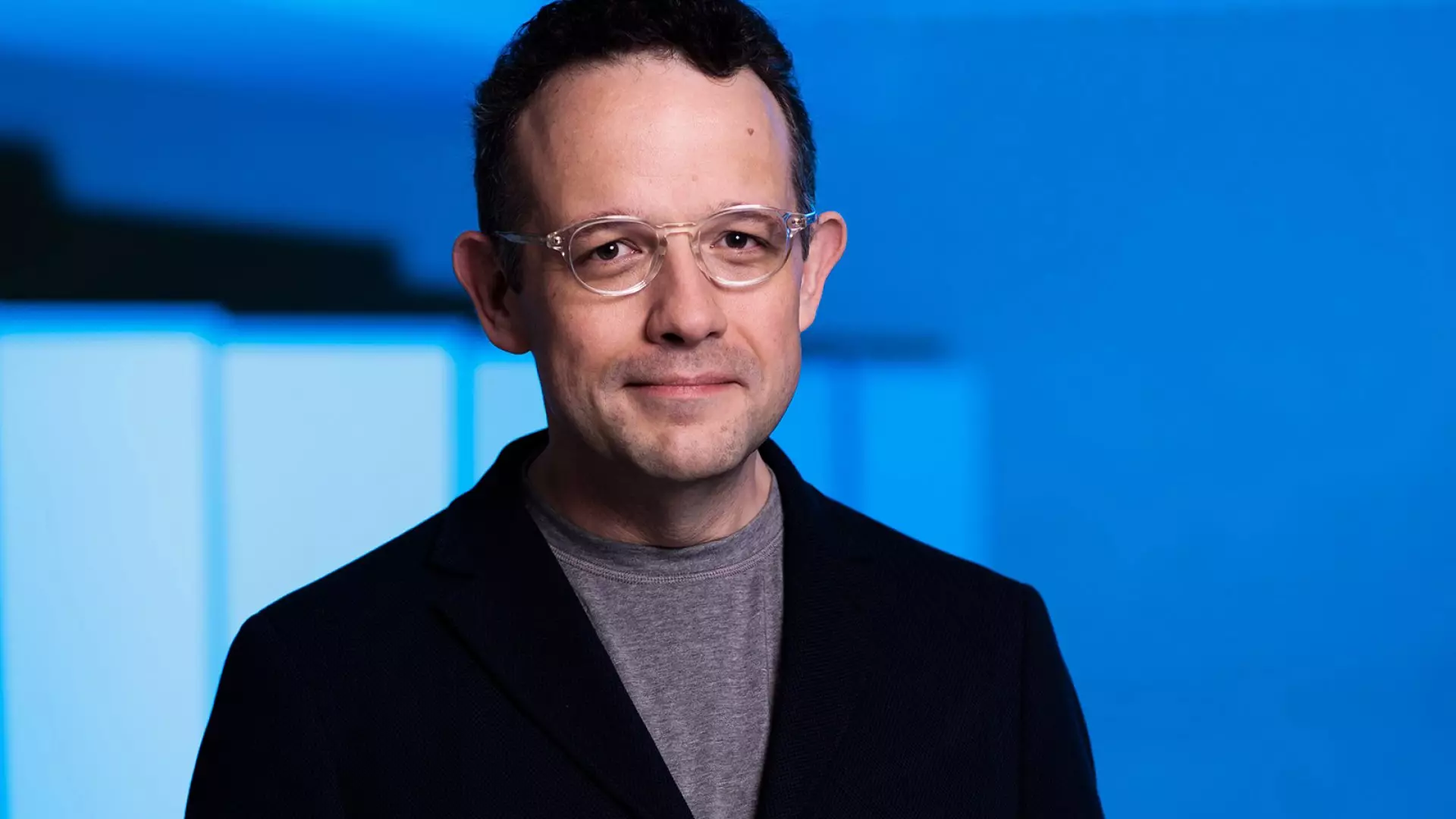 Phil Libin.