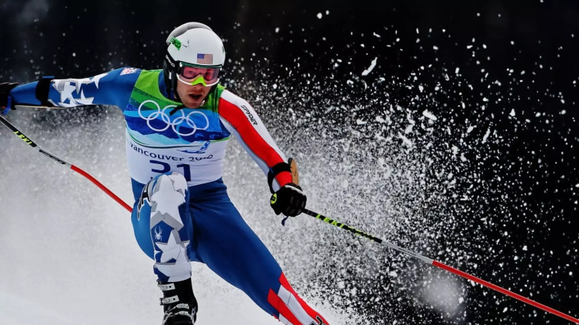 11 sano ka dib, Bode Miller waxa uu sharaxay khiyaanada maskaxeed ee hal-abuurka leh ee uu u isticmaalay inuu ku guuleysto Olympic Gold