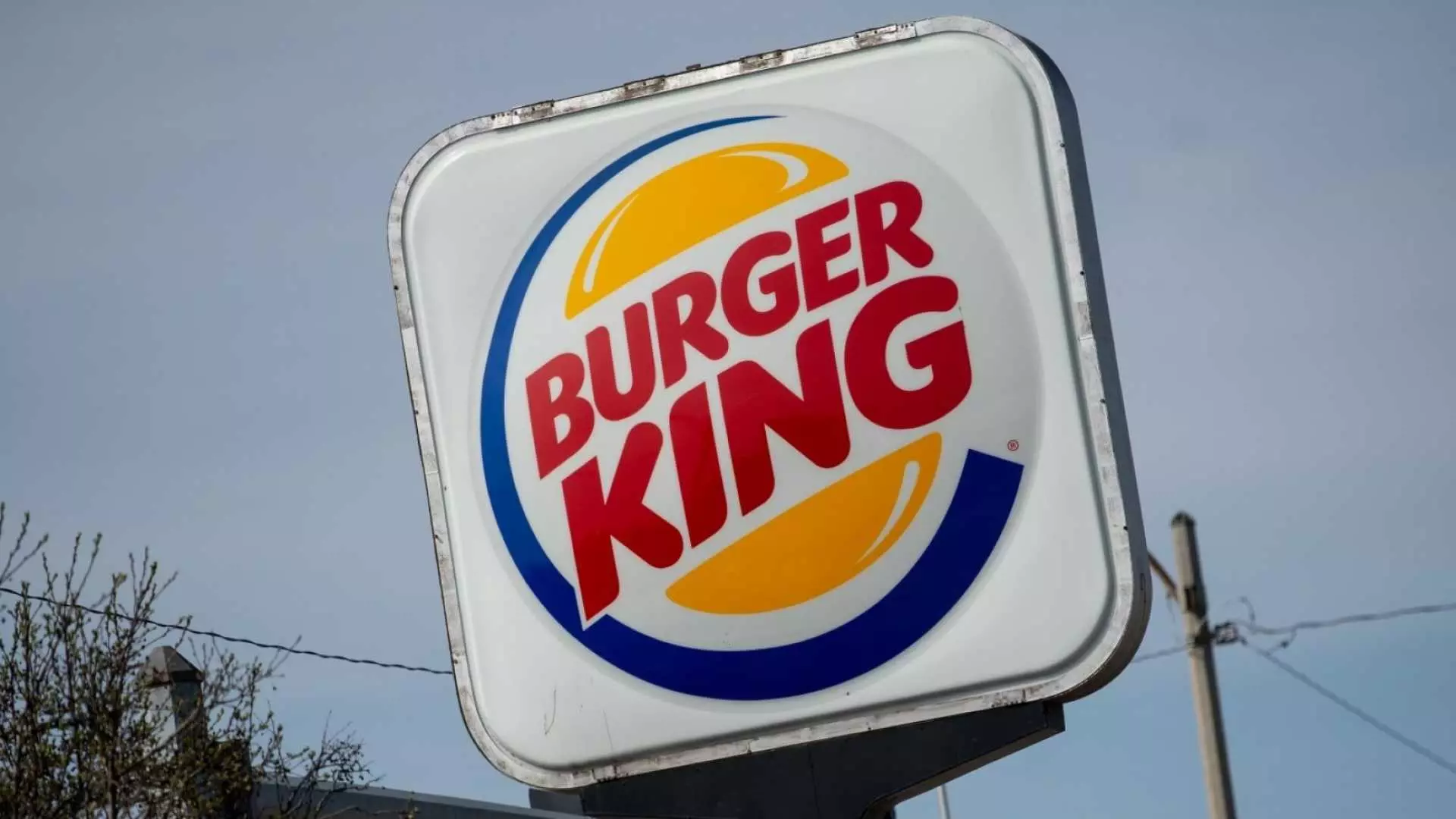 De Burger King huet gewisen datt et besser ass wéi McDonald's. Hei ass Wéi