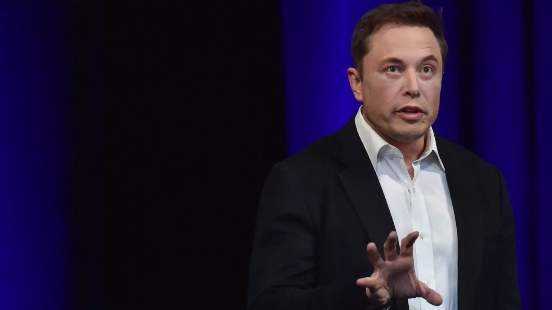 Elon Musk leverer nu vandfiltrering til Flint Michigan-skoler