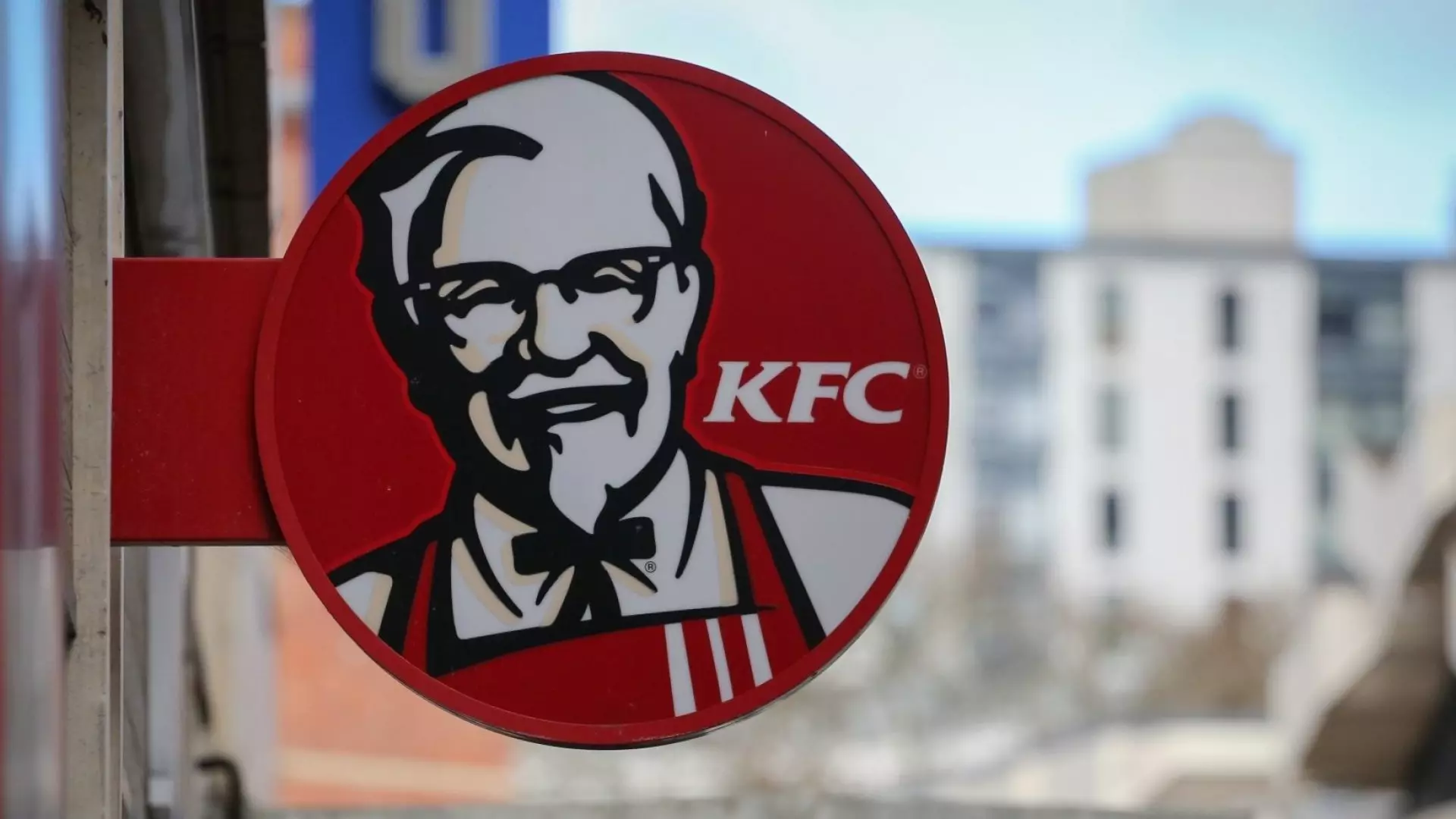 KFC को आश्चर्यजनक रूपमा शानदार चालले फास्ट फूडको भविष्य सधैंको लागि परिवर्तन गरेको हुन सक्छ