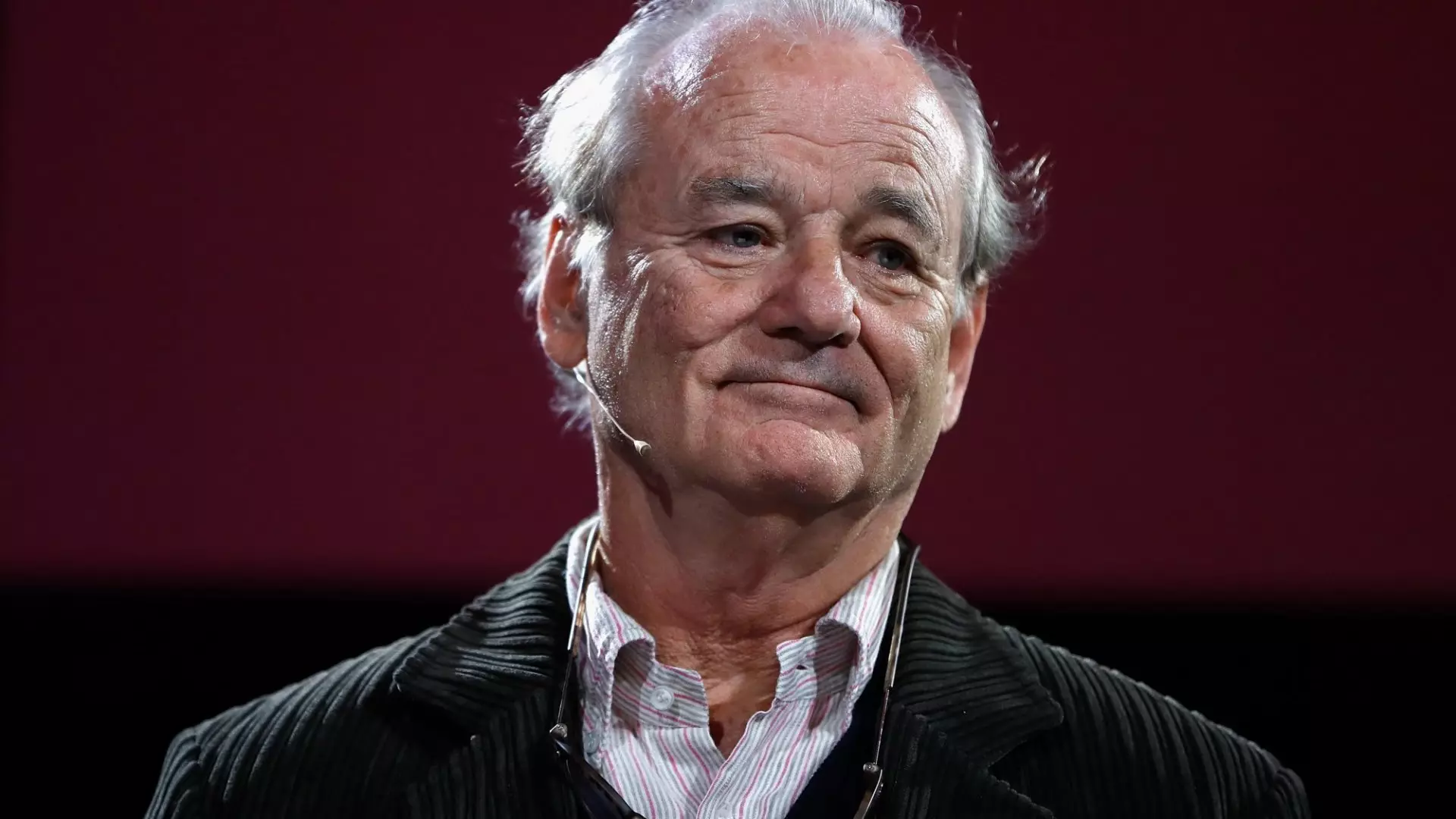 50 Bill Murray Magana akan Rayuwa, Nasara da Farin Ciki