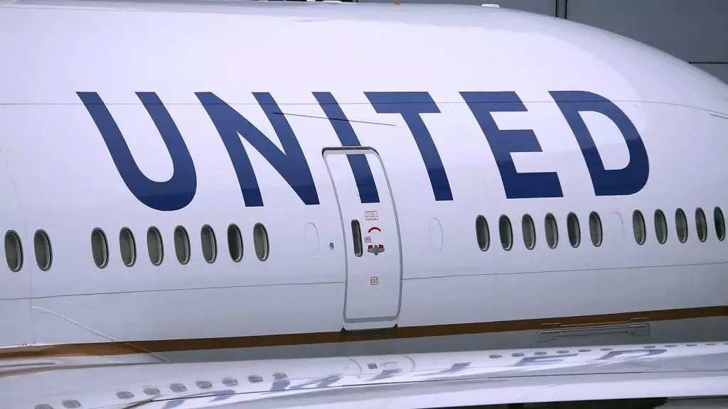 My verstommende, mal, gek gesprek met United Airlines-kliëntediens
