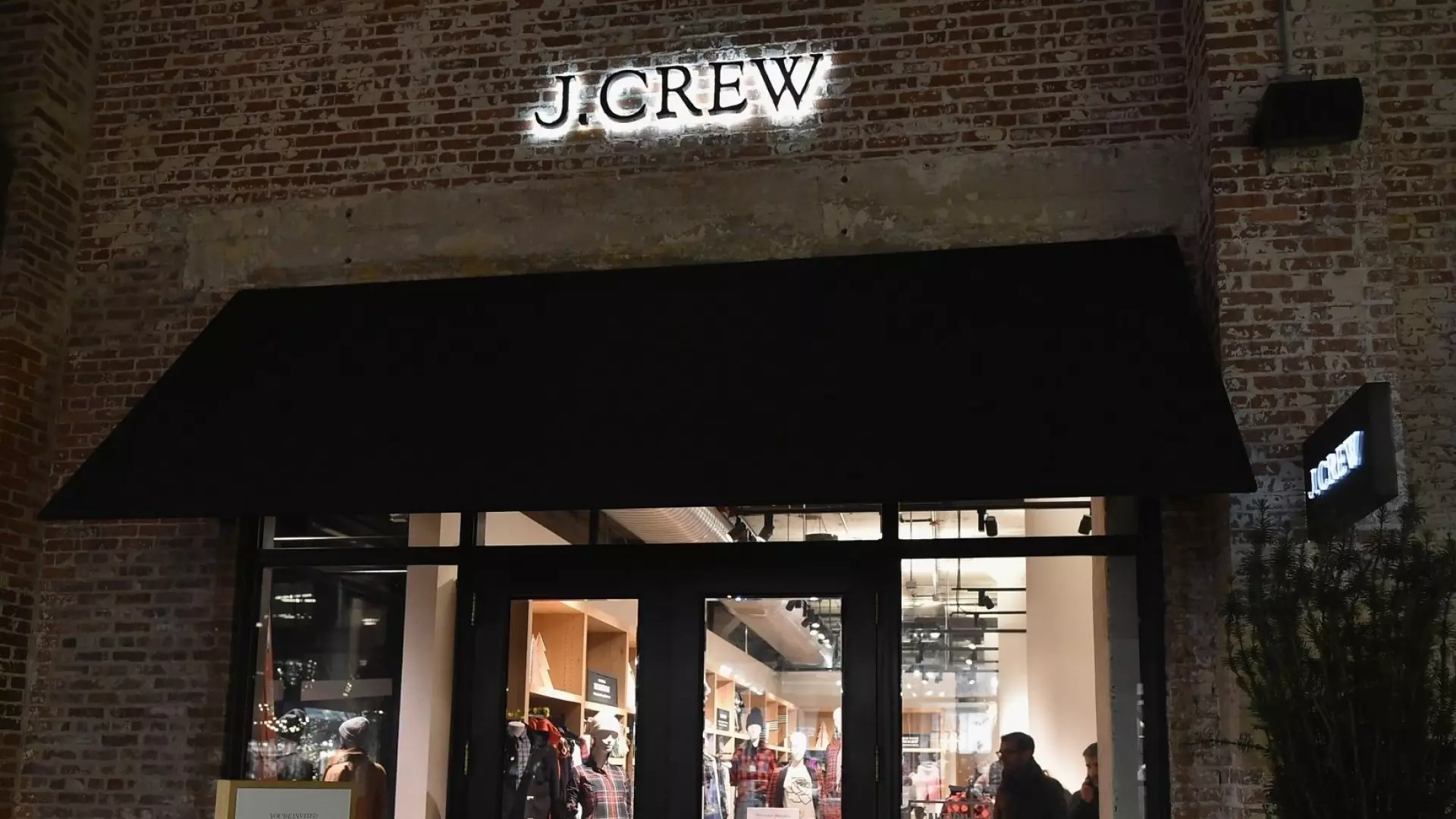 O CEO de J.Crew acaba de mostrar como responden as persoas emocionalmente intelixentes ás críticas