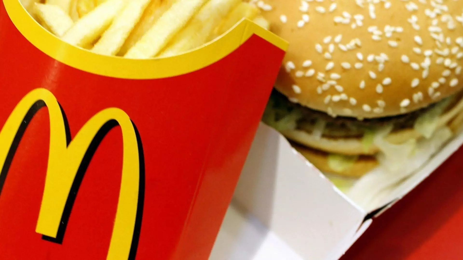 Dixwazin ji bo Jiyanê McDonald's Belaş qezenc bikin? We heya roja Îniyê heye ku hûn têkevin pêşbaziyê