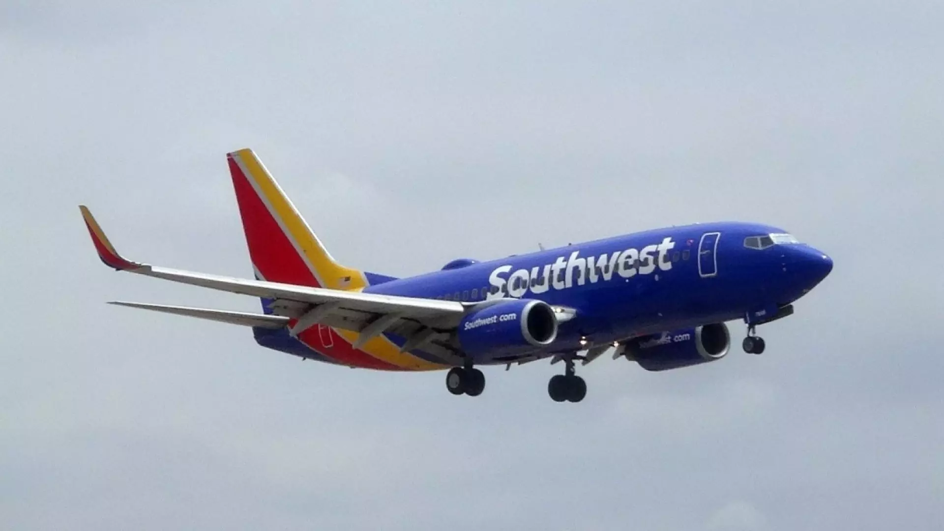 Southwest Airlines עשתה משהו מבריק לפני 4 חודשים. עכשיו זה משתלם בגדול