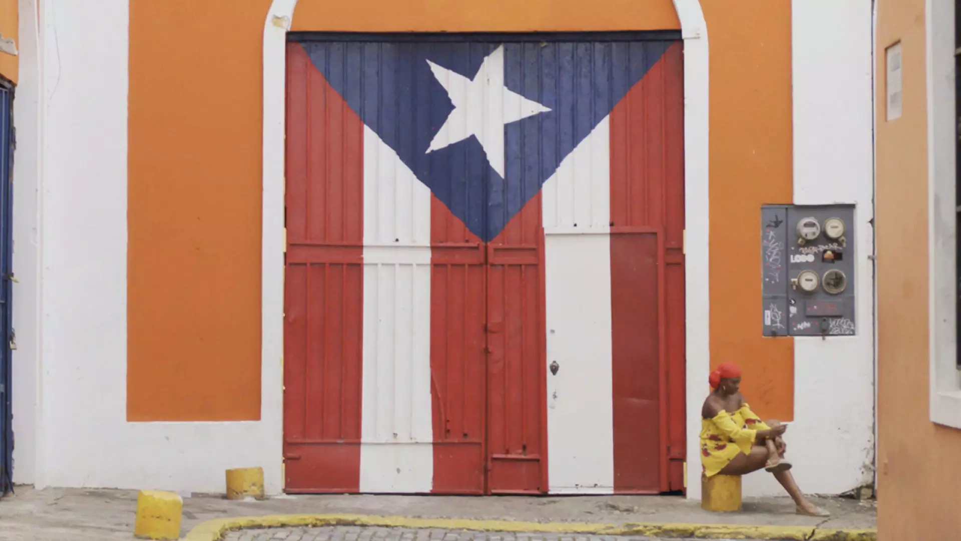 Nagkinahanglan Gihapon ang Puerto Rico og Tabang, ug Gitubag sa Google ang Tawag