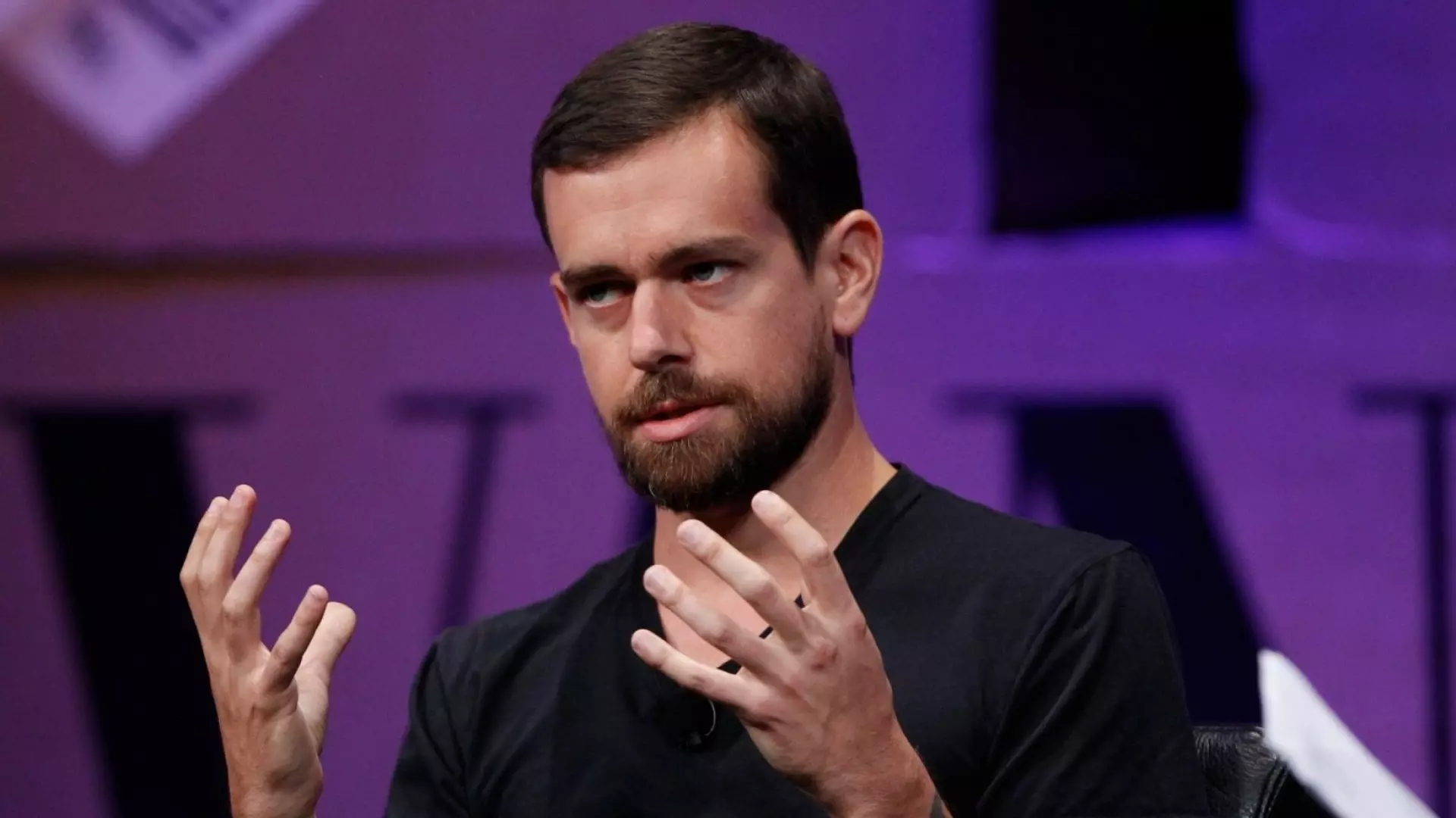 CEO Twitter Jack Dorsey Mung Tweeting Tip Produktivitas Paling Elek ing Donya