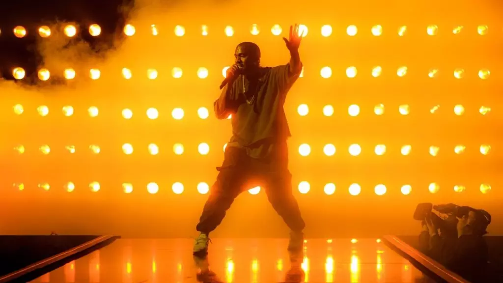 Kanye West právě nabídl nejlepší kariérní rady, které tento týden uslyšíte