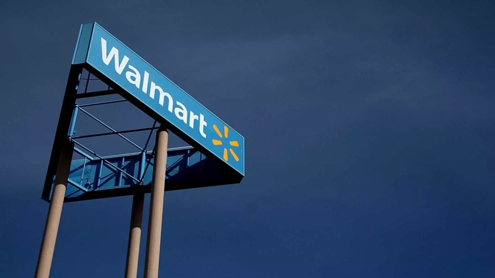 Walmart acaba de agregar un mes a su vida, incluso si no compra allí