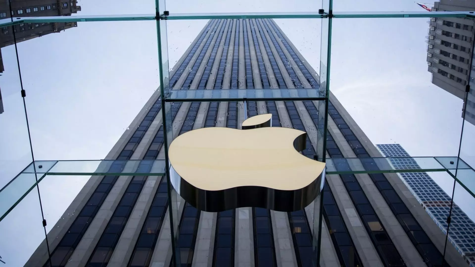 1 նոր աշխատողով Apple-ը պարզապես ցուցադրեց այս պարզ առաջնորդության ռազմավարության ուժը