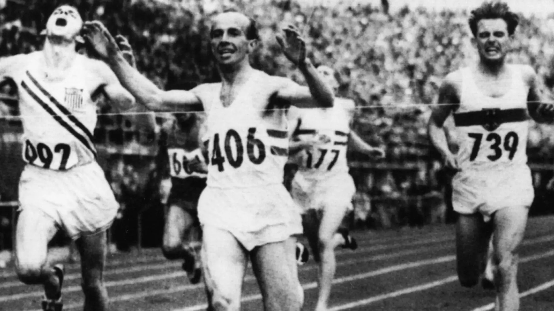 Roger Bannister, le mile de 4 minutes et le leadership