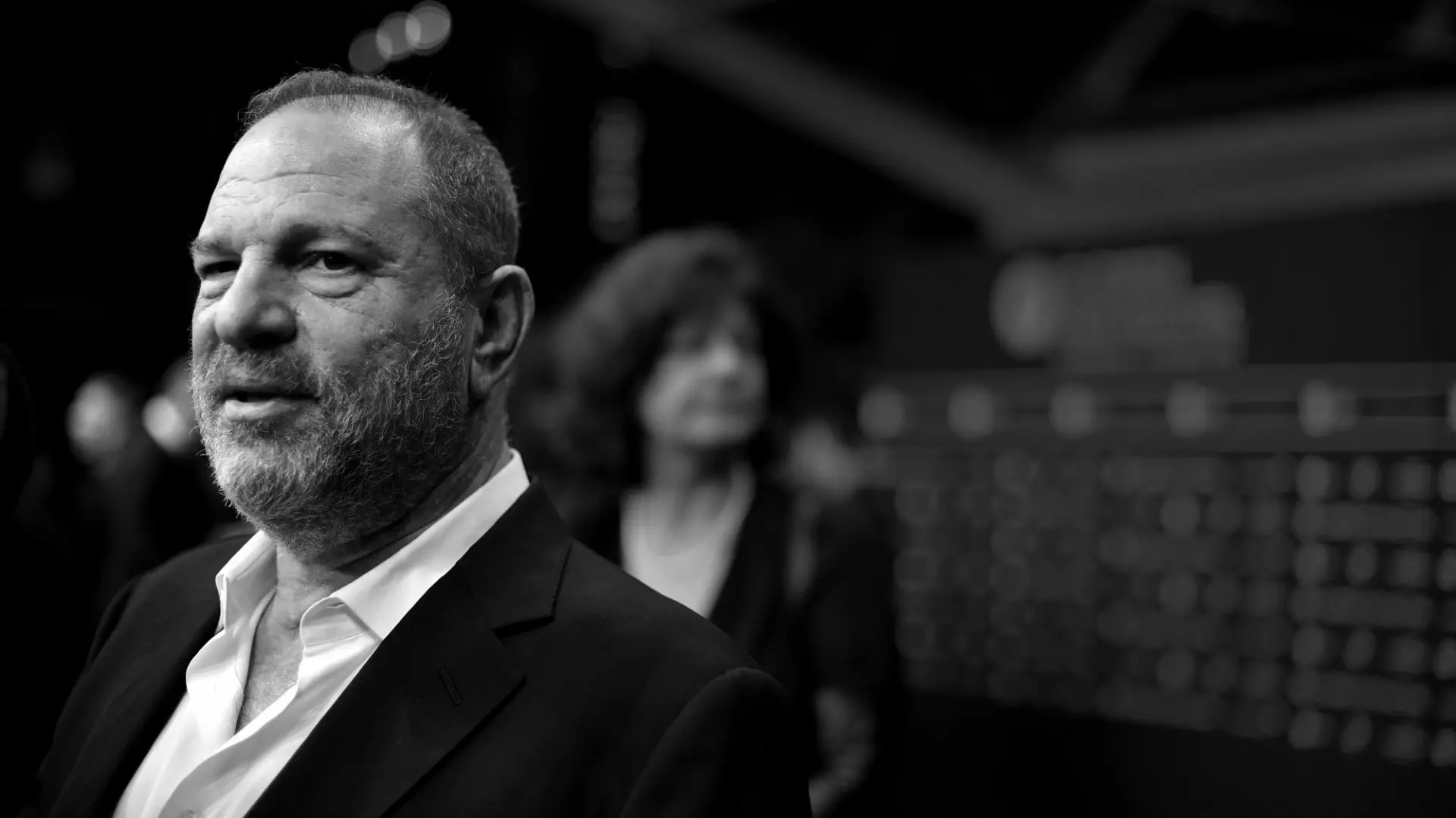 Jedna věc, kterou musíte udělat, abyste zabránili tomu, aby se Harvey Weinstein stal vaší společnosti