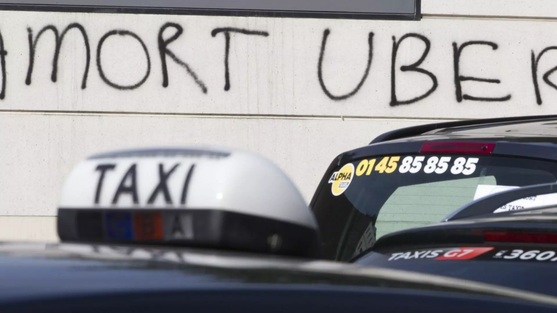 Настав час бульбашок для Uber, початок застережної історії для високошвидкісних стартапів