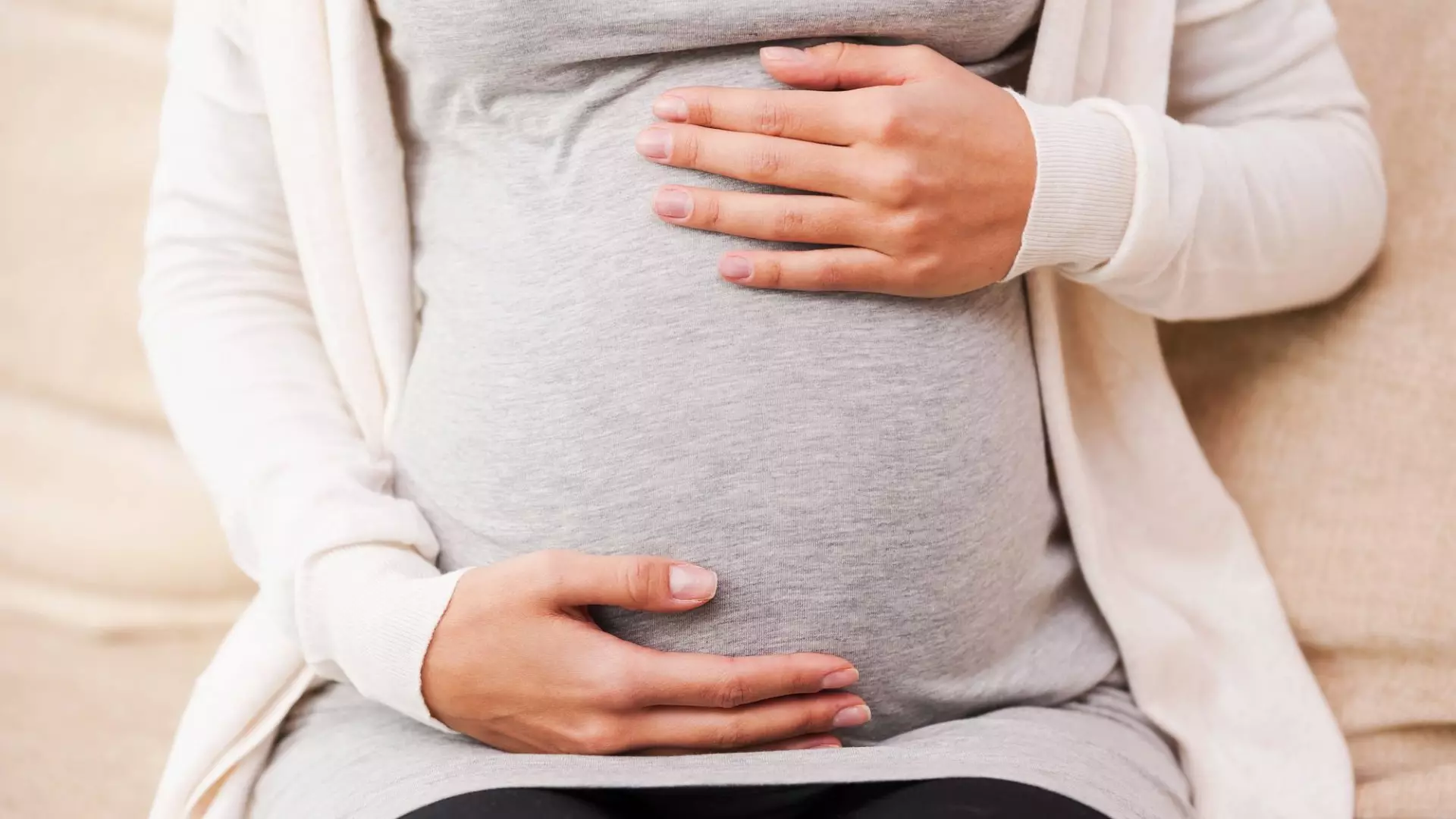 Det er ikke OK at spørge en jobkandidat, hvis hun planlægger at få en baby