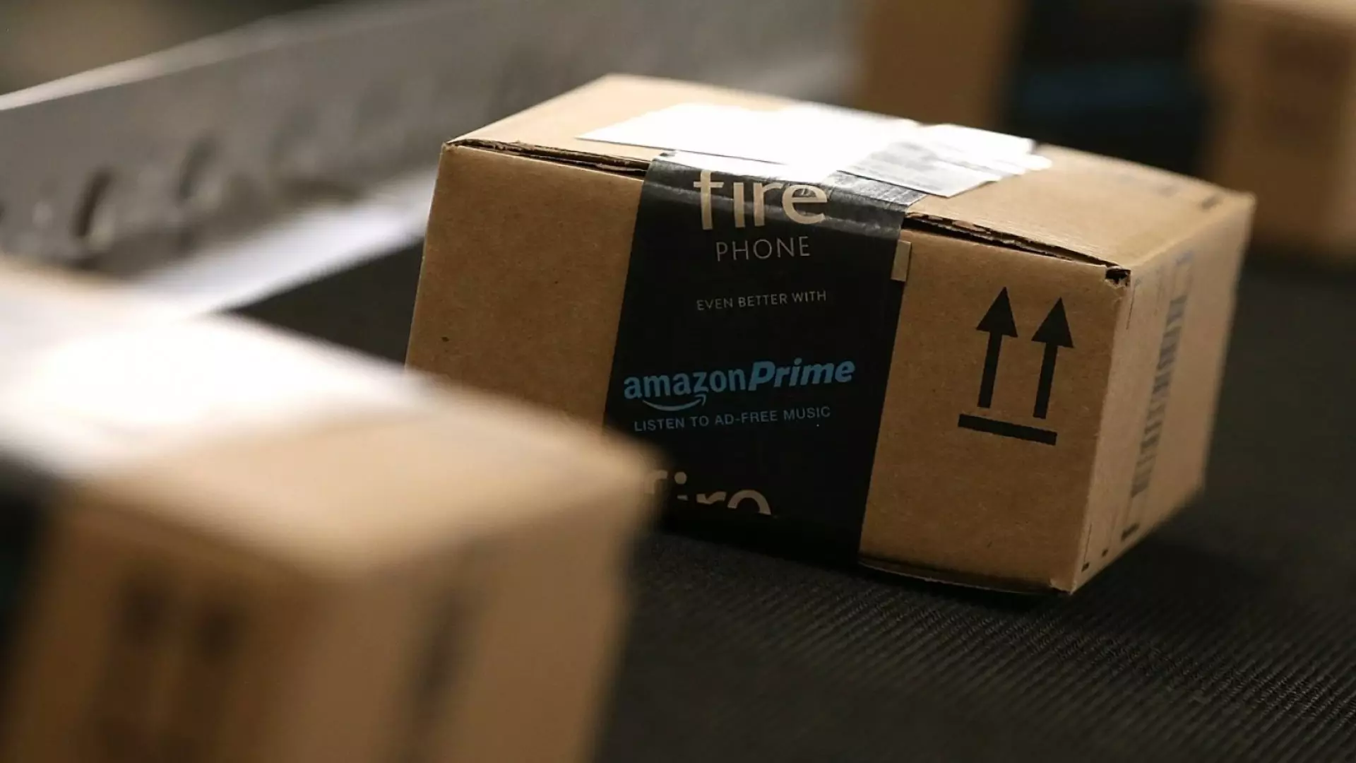 Ang Amazon Prime Day Usa ka Blockbuster alang Niini nga mga Startup